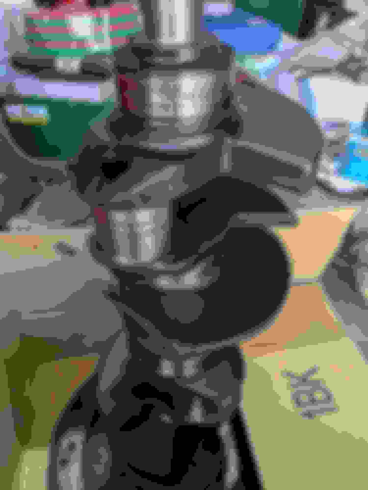 351M rebuild converting to 410ci for my '79 F150 - Ford Truck ...