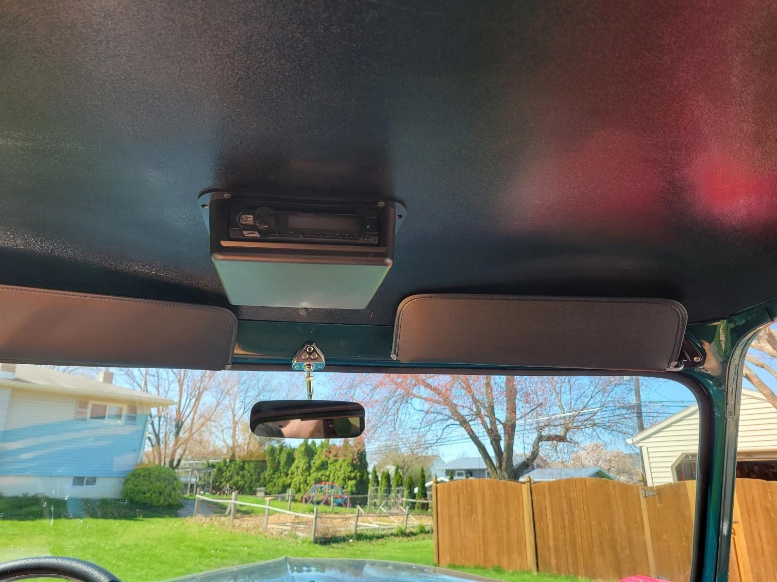 overhead consoles - Ford Truck Enthusiasts Forums