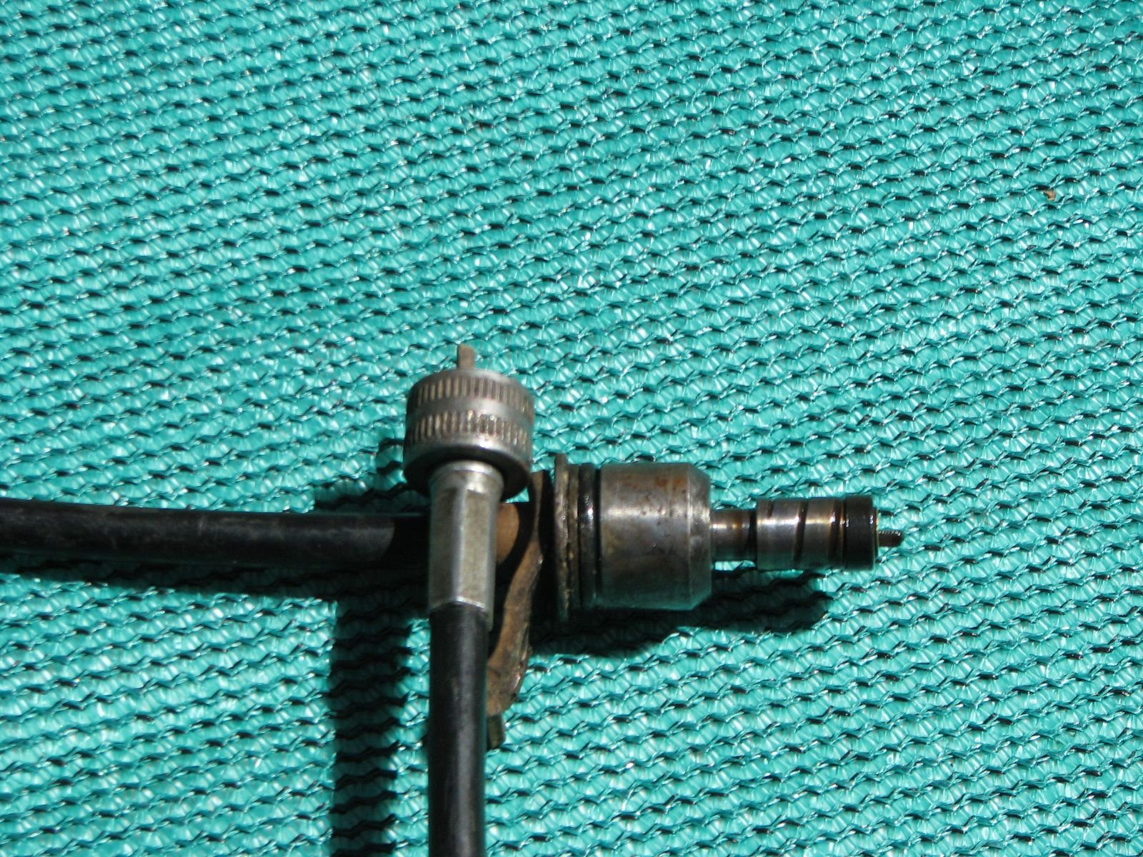 Speedometer Cable and 18 tooth gear - Ford Truck Enthusiasts Forums