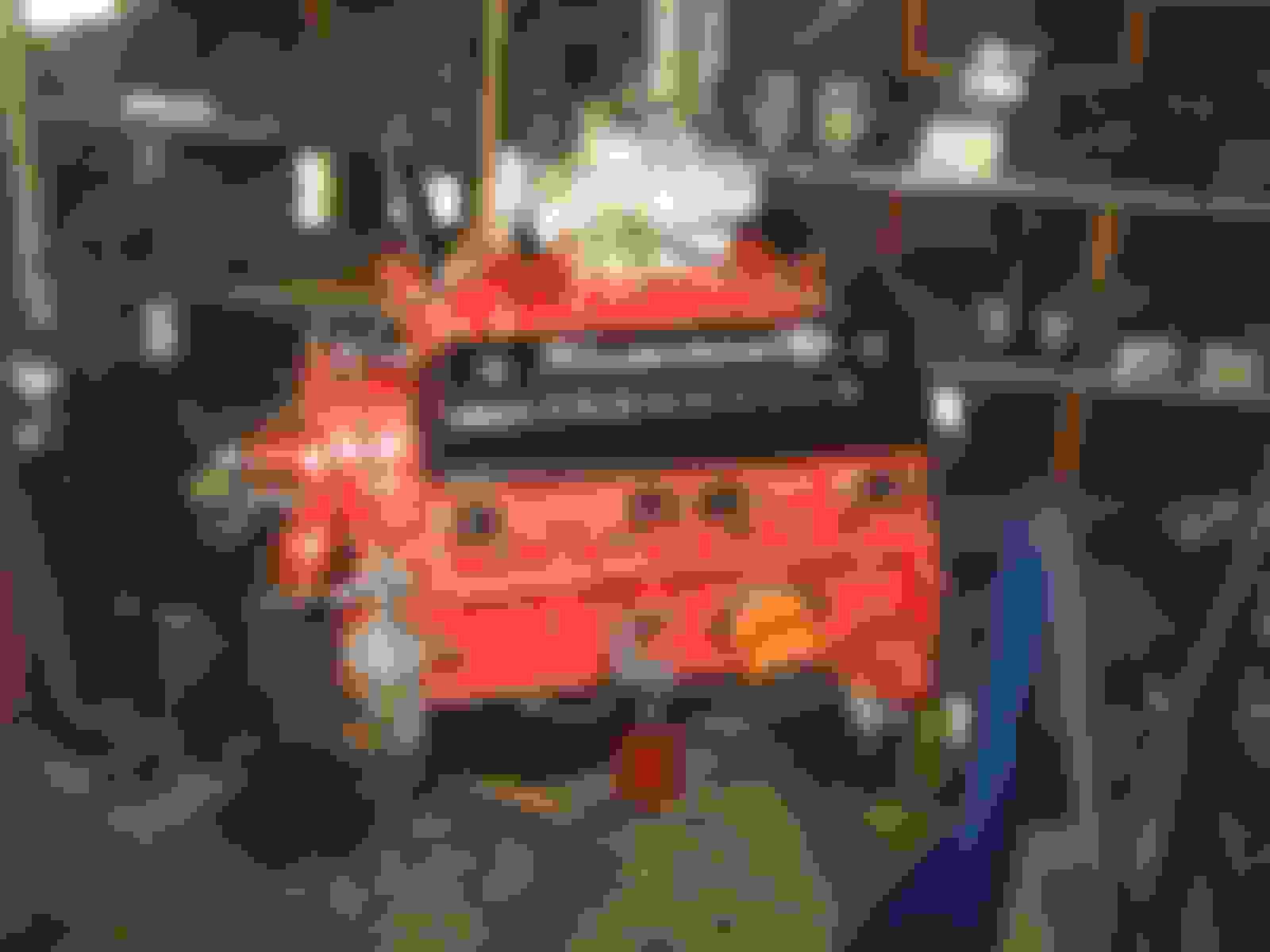 239 Petcock location - Ford Truck Enthusiasts Forums