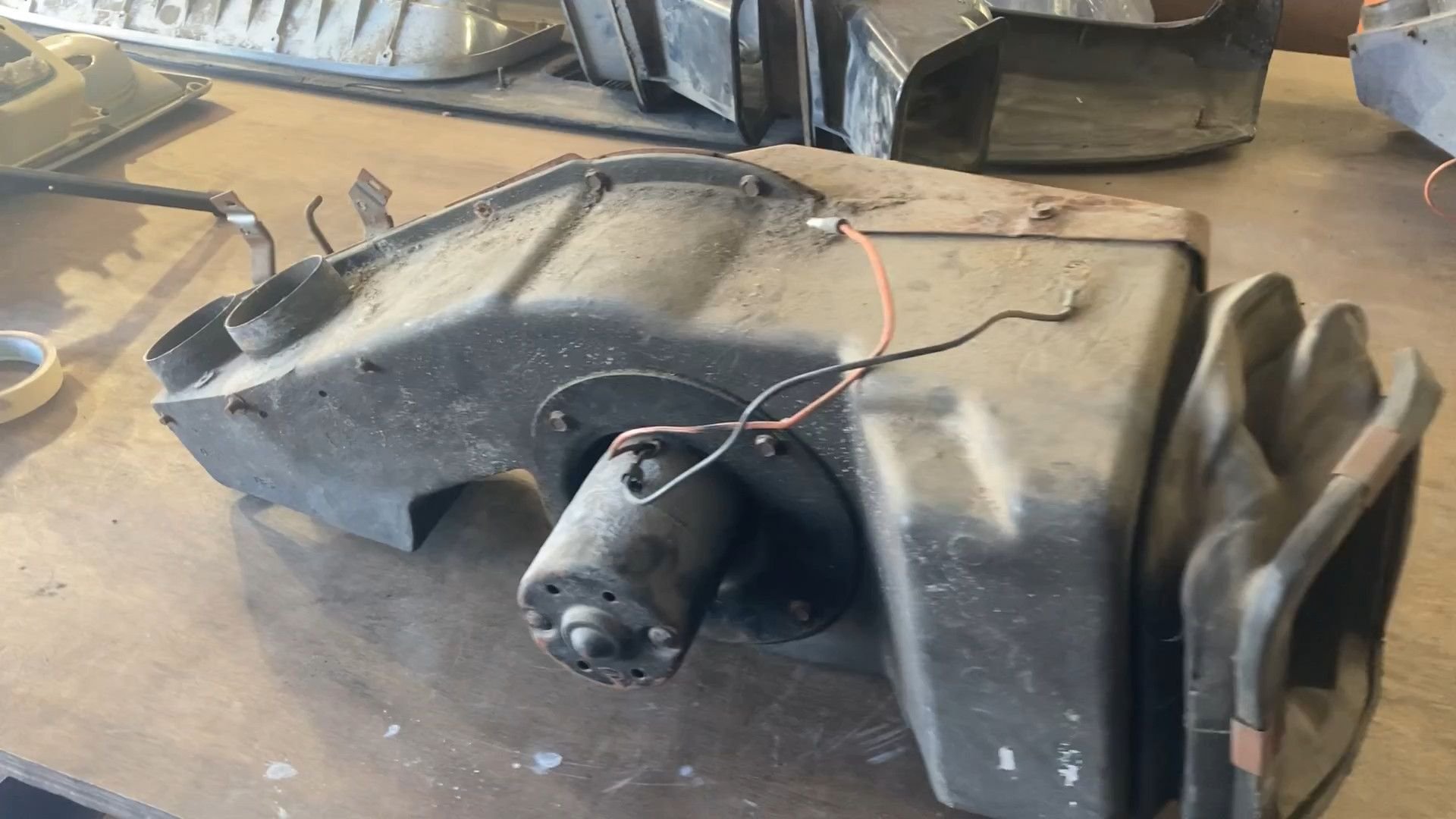 My Daughter's 71 F100 - Page 2 - Ford Truck Enthusiasts Forums