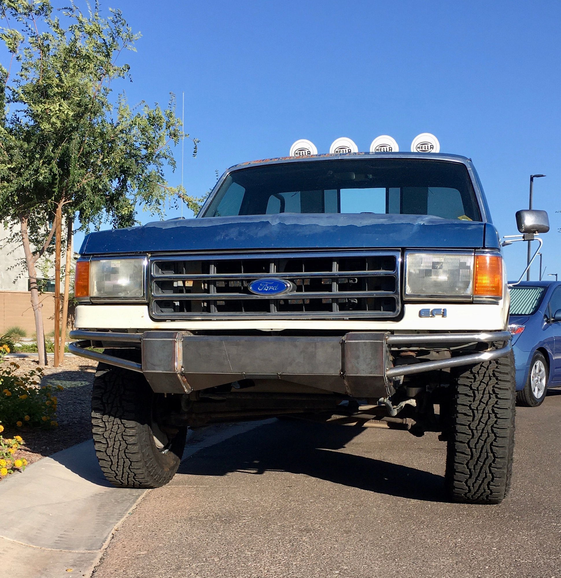 1991 F250 460 Build!! - Page 2 - Ford Truck Enthusiasts Forums