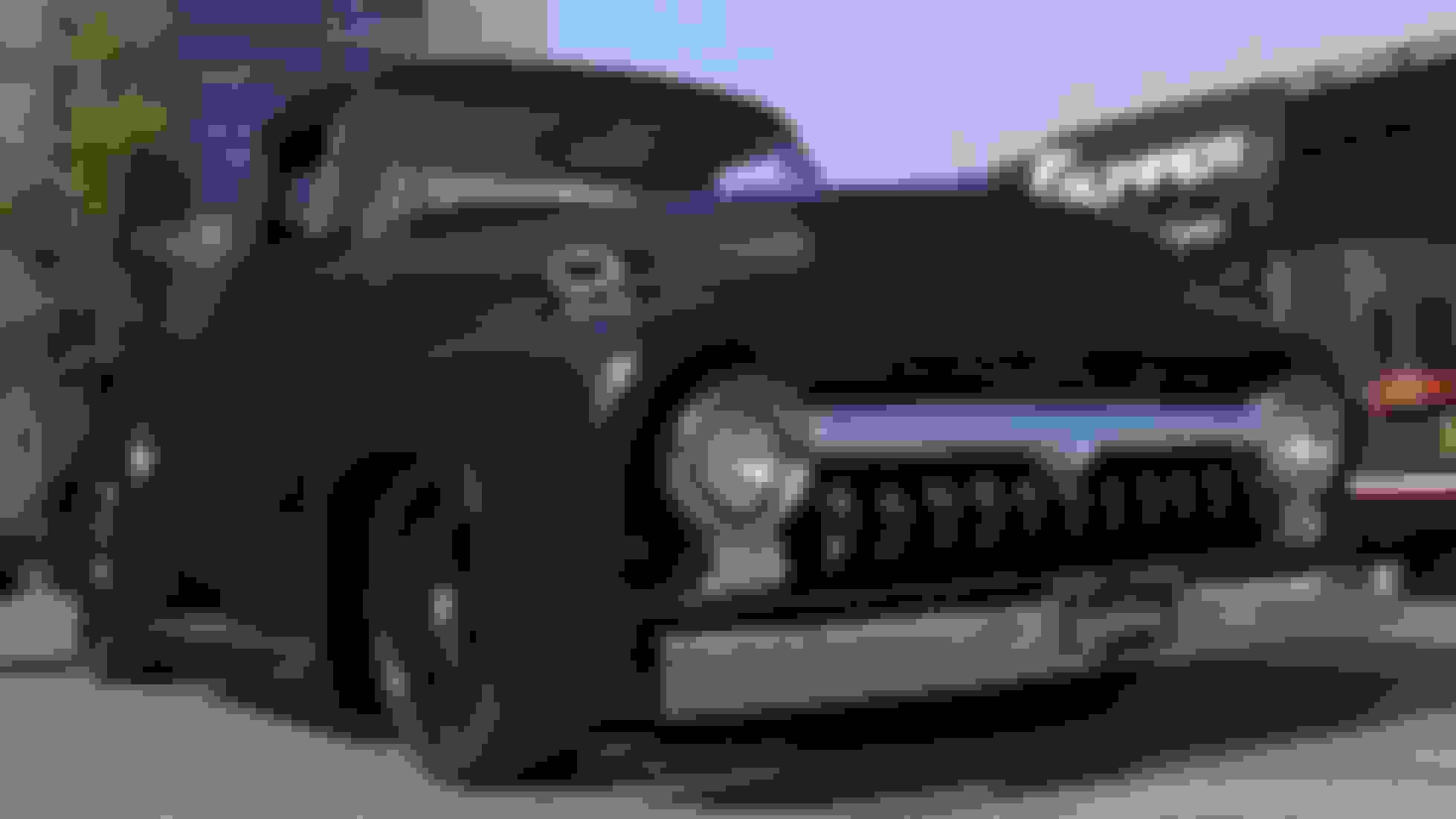 This Movie Star Ford F-100 Has a Fascinating History - Ford Truck ...