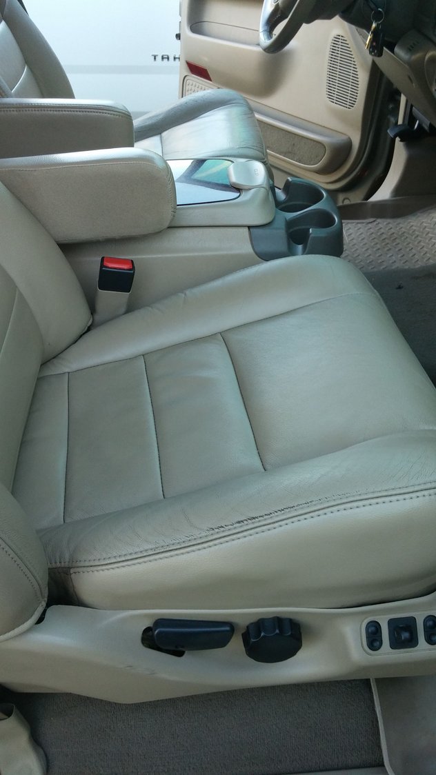 2004 Excursion 6.0 Limited 4x4 - Ford Truck Enthusiasts Forums