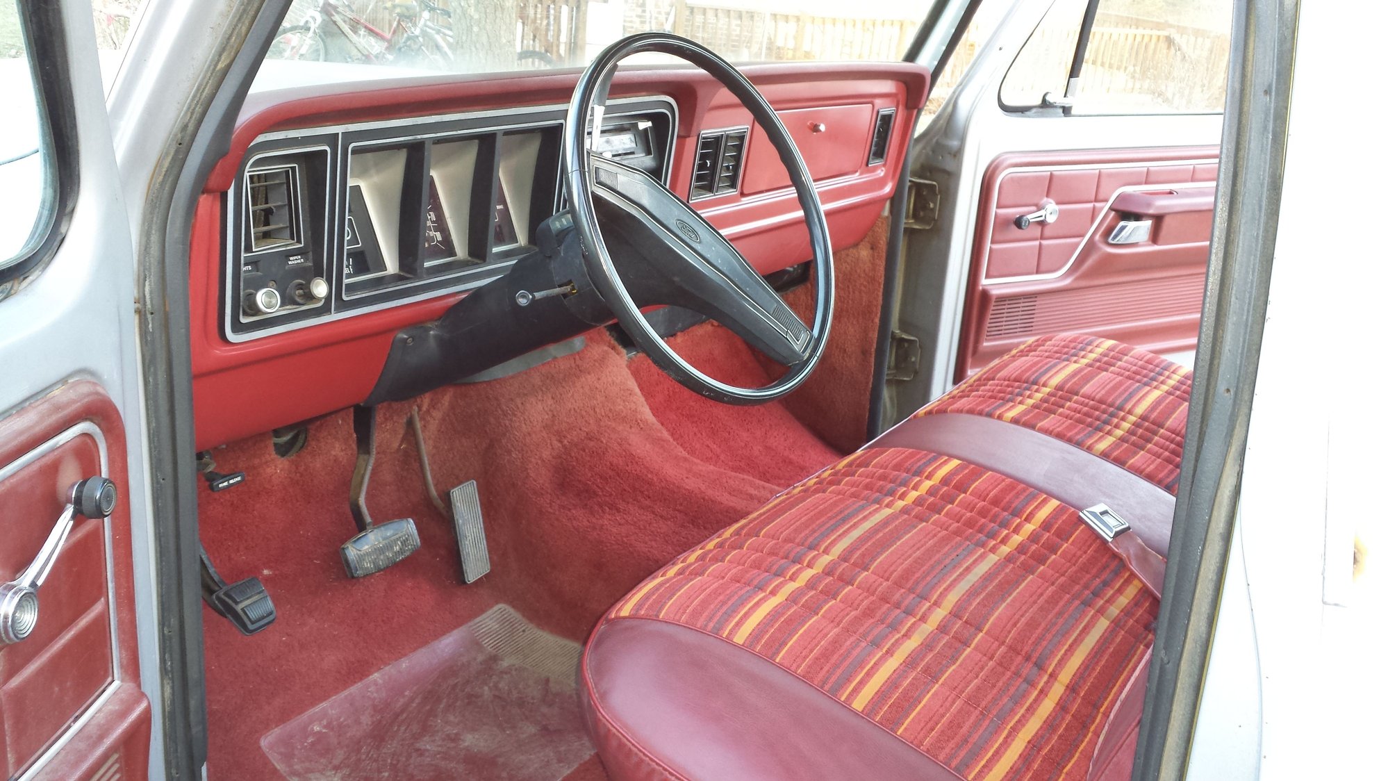 1978 F150 project - Ford Truck Enthusiasts Forums