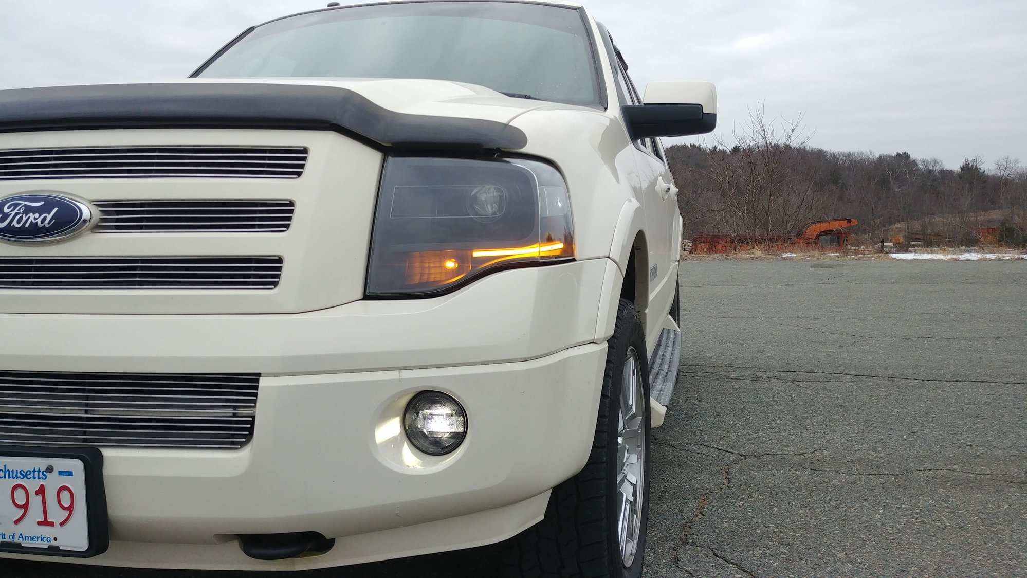07 Retrofit - Ford Truck Enthusiasts Forums