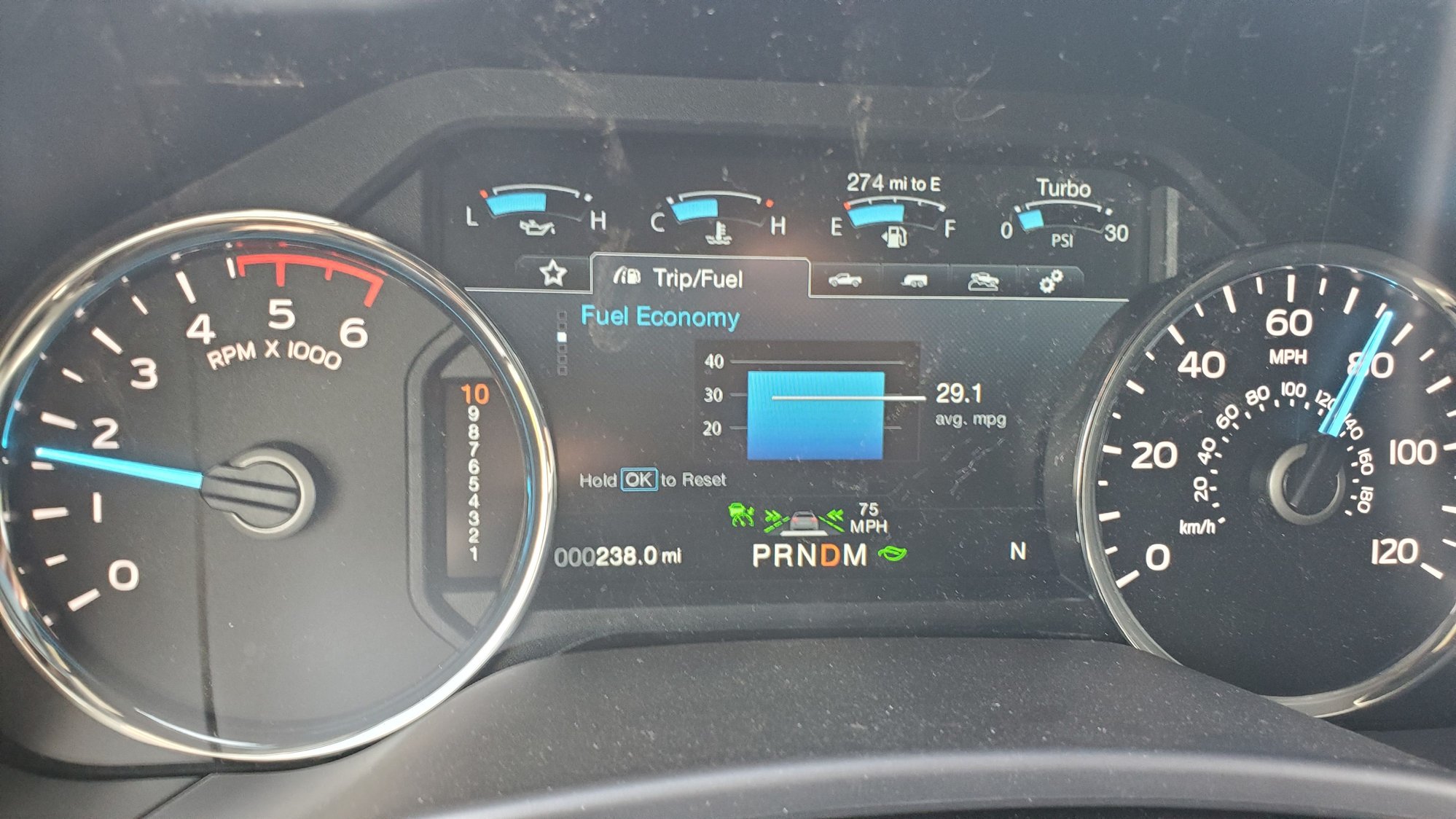 F150 Powerstroke High Idle - Ford Truck Enthusiasts Forums