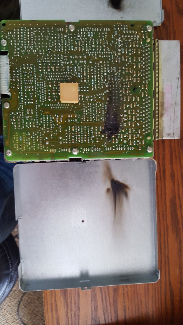 EEC-IV PCM Diagnosis - Ford Truck Enthusiasts Forums