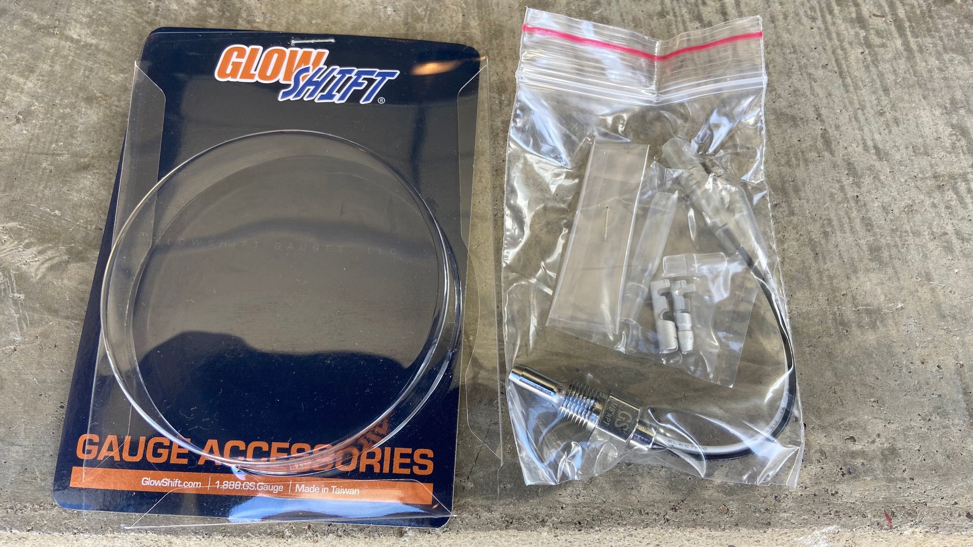 6.0 PSD Check Gage/O/D flashing…NOT TFT sensor! - Page 2 - Ford Truck ...