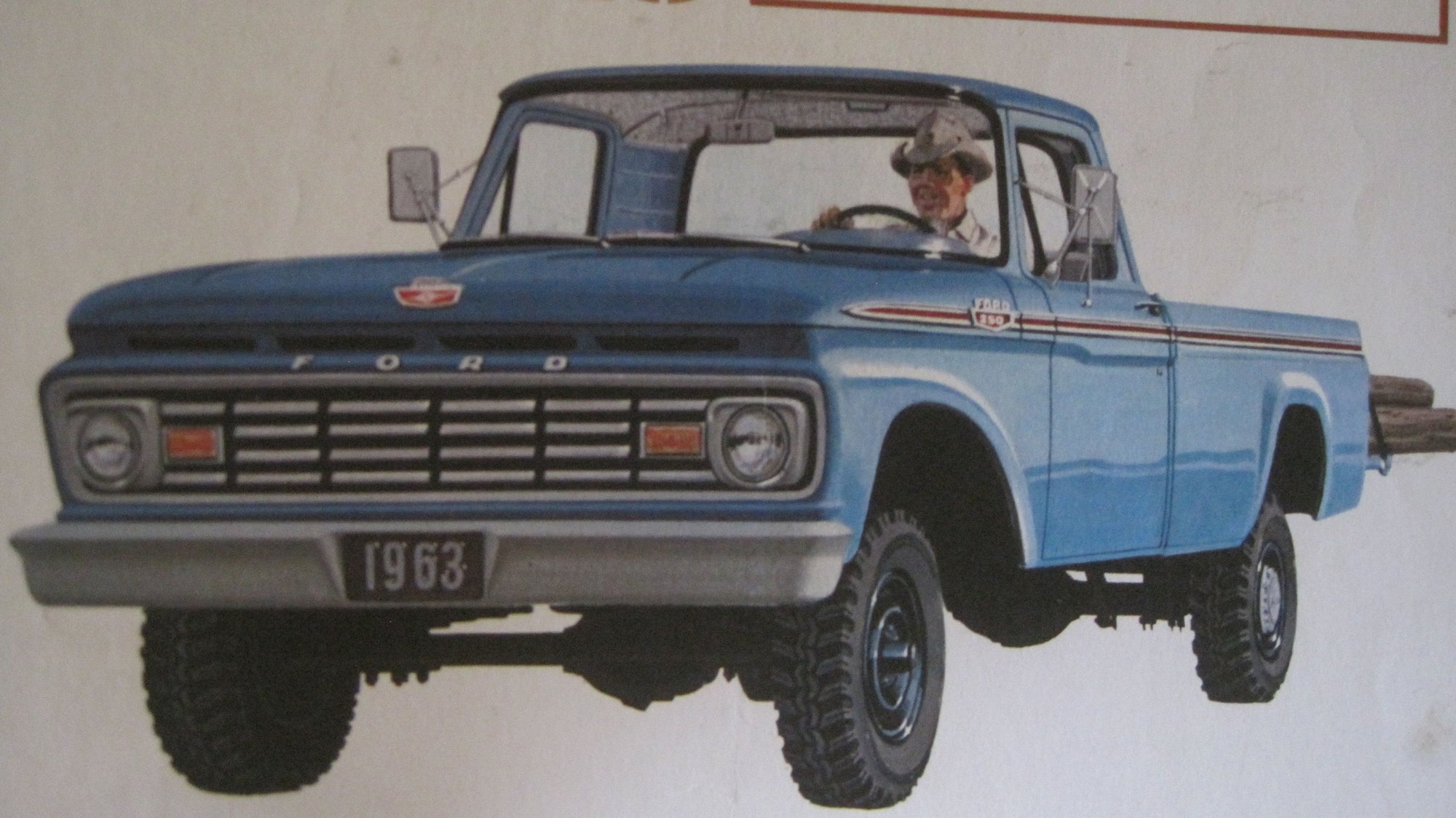 The new styleside bed in all lengths? - Ford Truck Enthusiasts Forums
