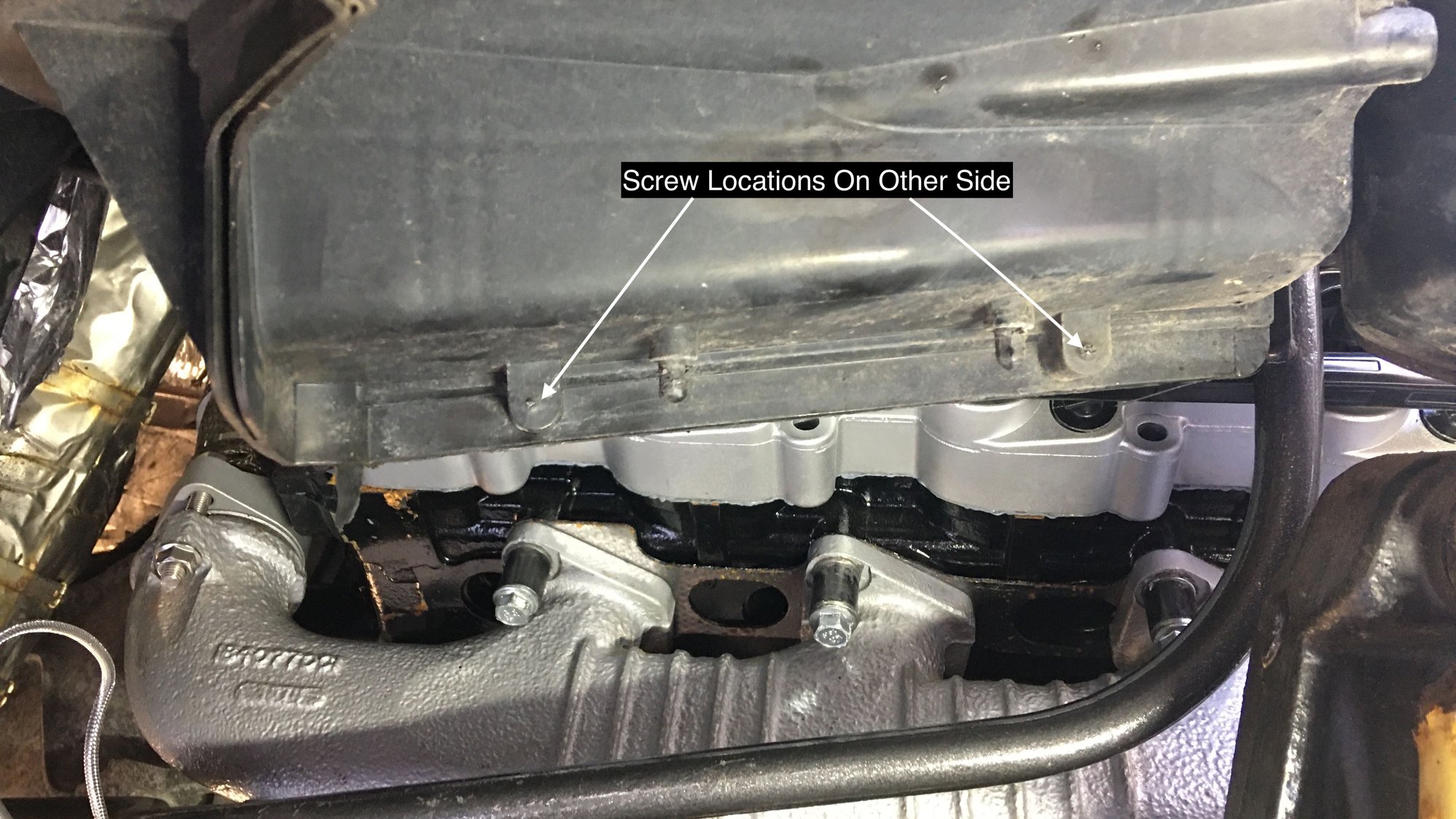 2003 model 6.0 #7 Glow Plug - Ford Truck Enthusiasts Forums