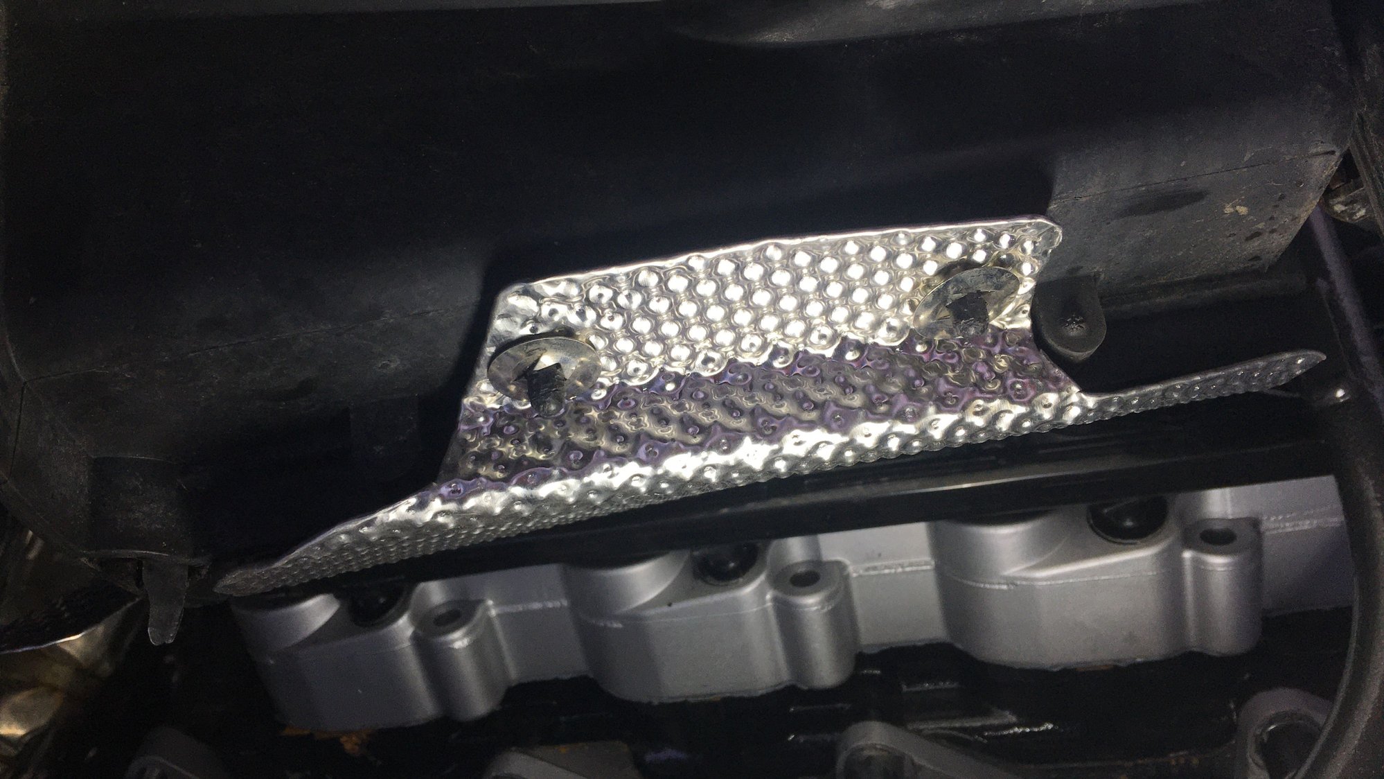 2003 model 6.0 #7 Glow Plug - Ford Truck Enthusiasts Forums