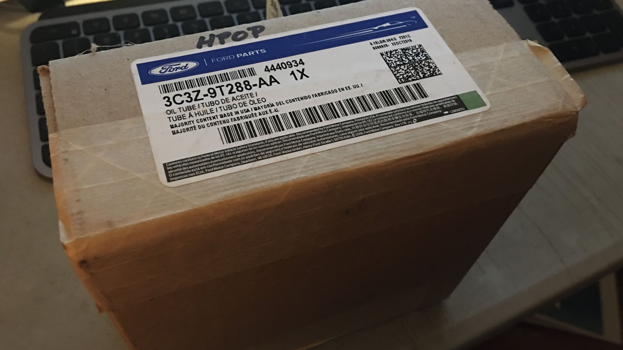 coolant hydrolocked 6.0 - Page 17 - Ford Truck Enthusiasts Forums