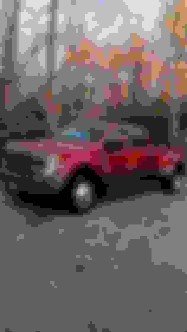 Real Life new Ruby Reds? - Ford Truck Enthusiasts Forums