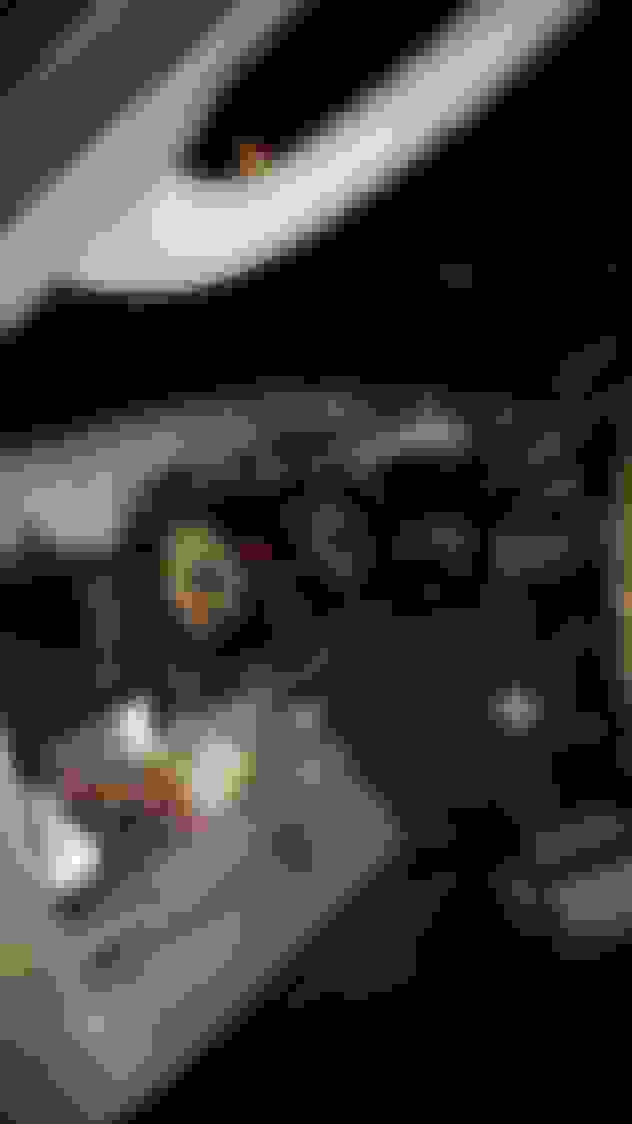 RAP Module location - Ford Truck Enthusiasts Forums