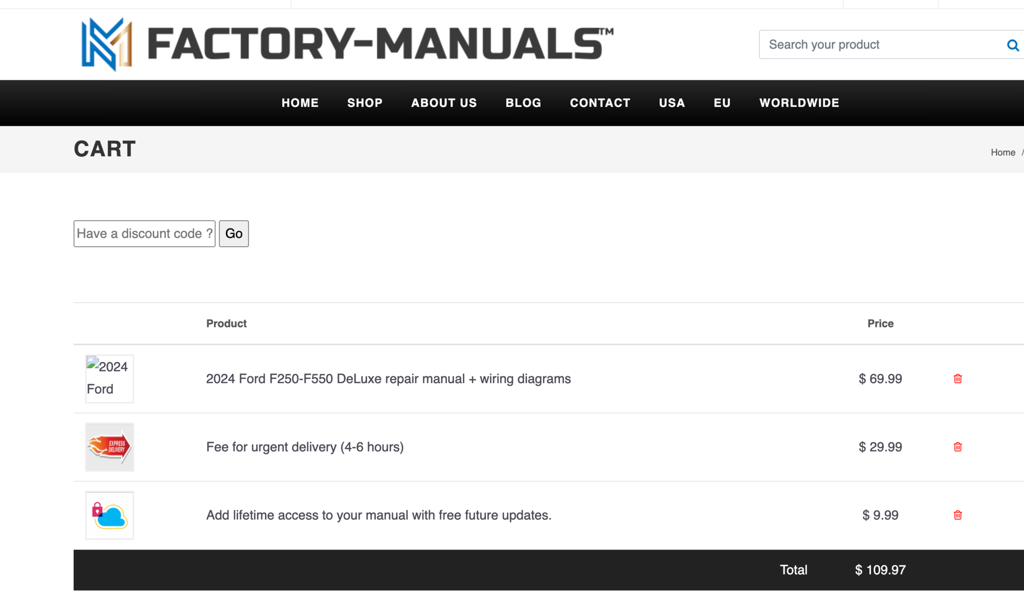 2023 F250 Workshop manual and wiring diagrams - Page 2 - Ford Truck ...