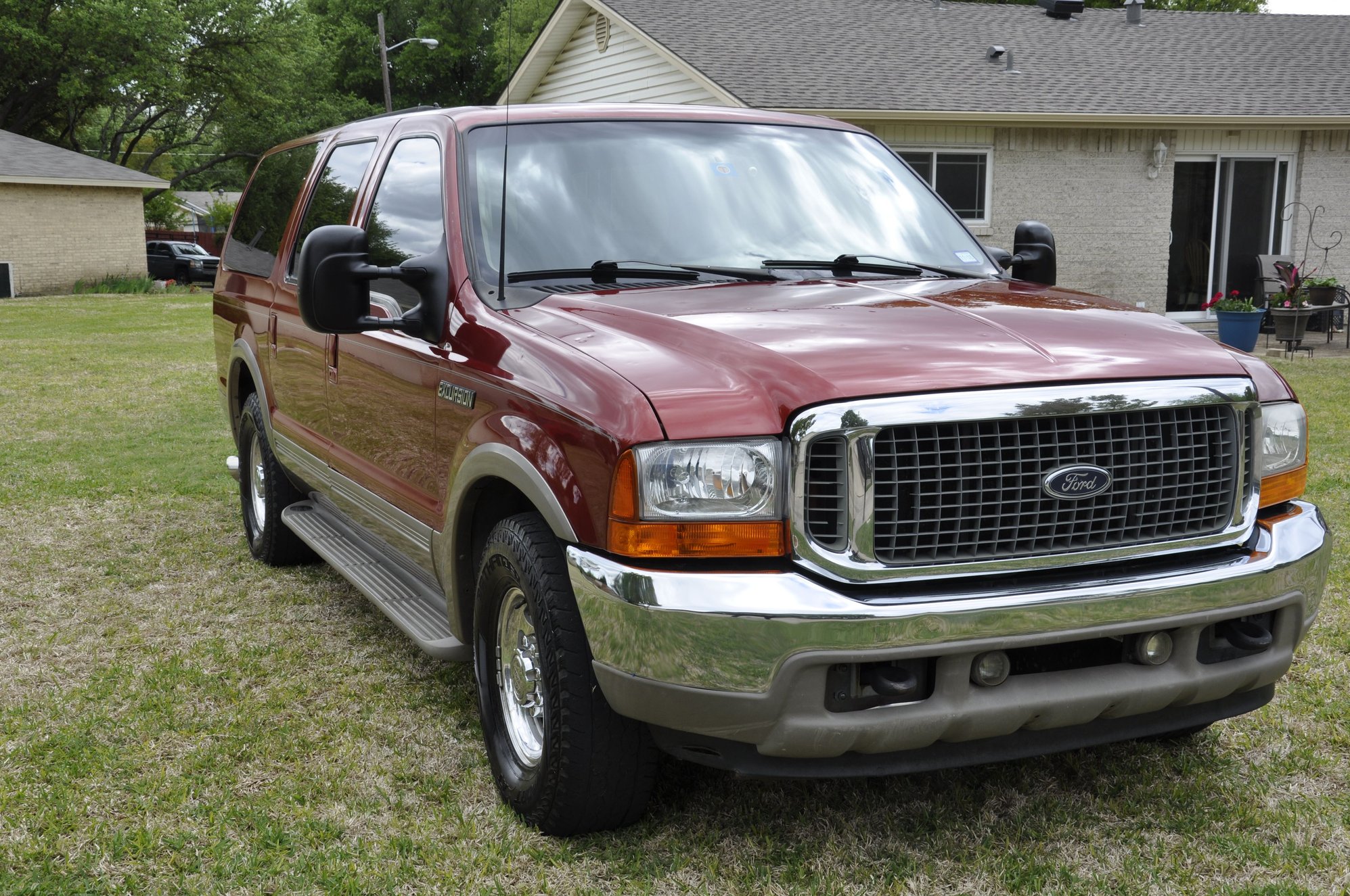 End of an Era - Ford Truck Enthusiasts Forums