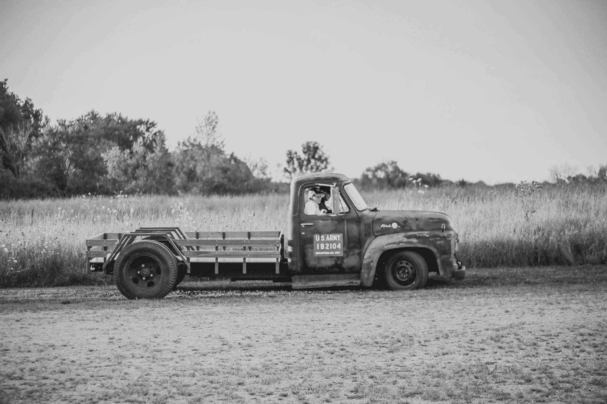 55 F600 Low Budget Rat Rod Project - Page 2 - Ford Truck Enthusiasts Forums