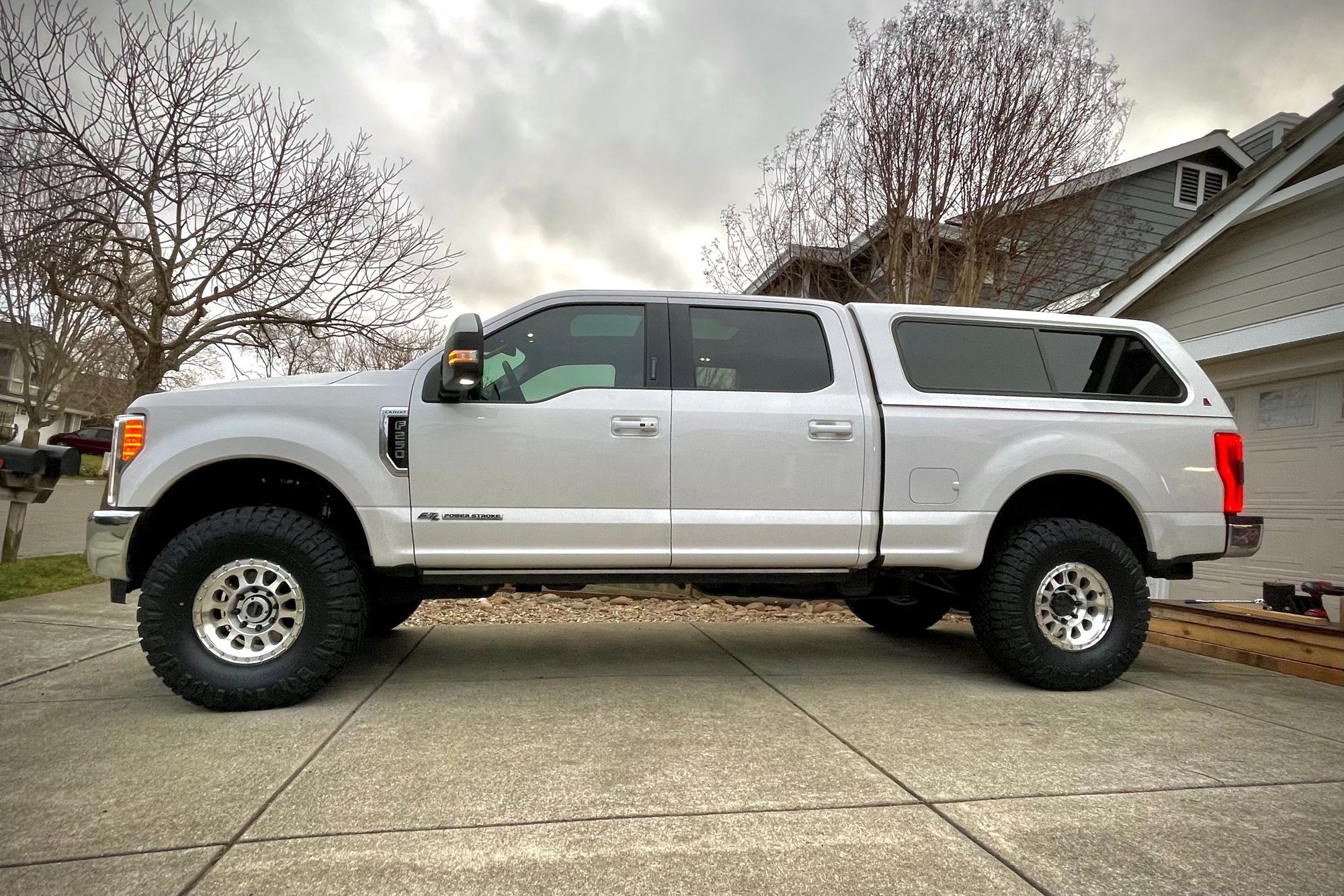 Method Wheels - Page 7 - Ford Truck Enthusiasts Forums