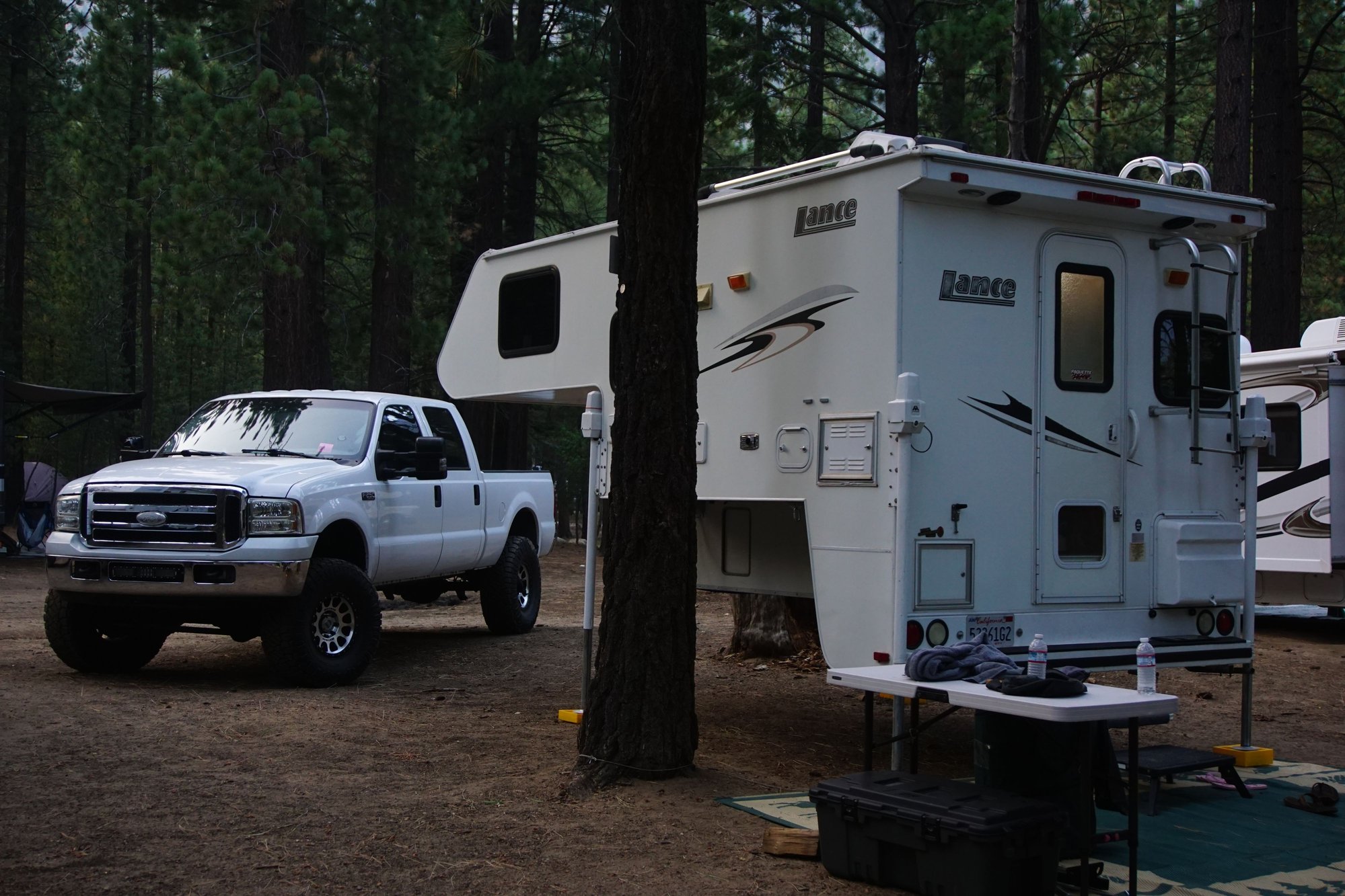 89 dually crew centurion conversion ? - Ford Truck Enthusiasts Forums