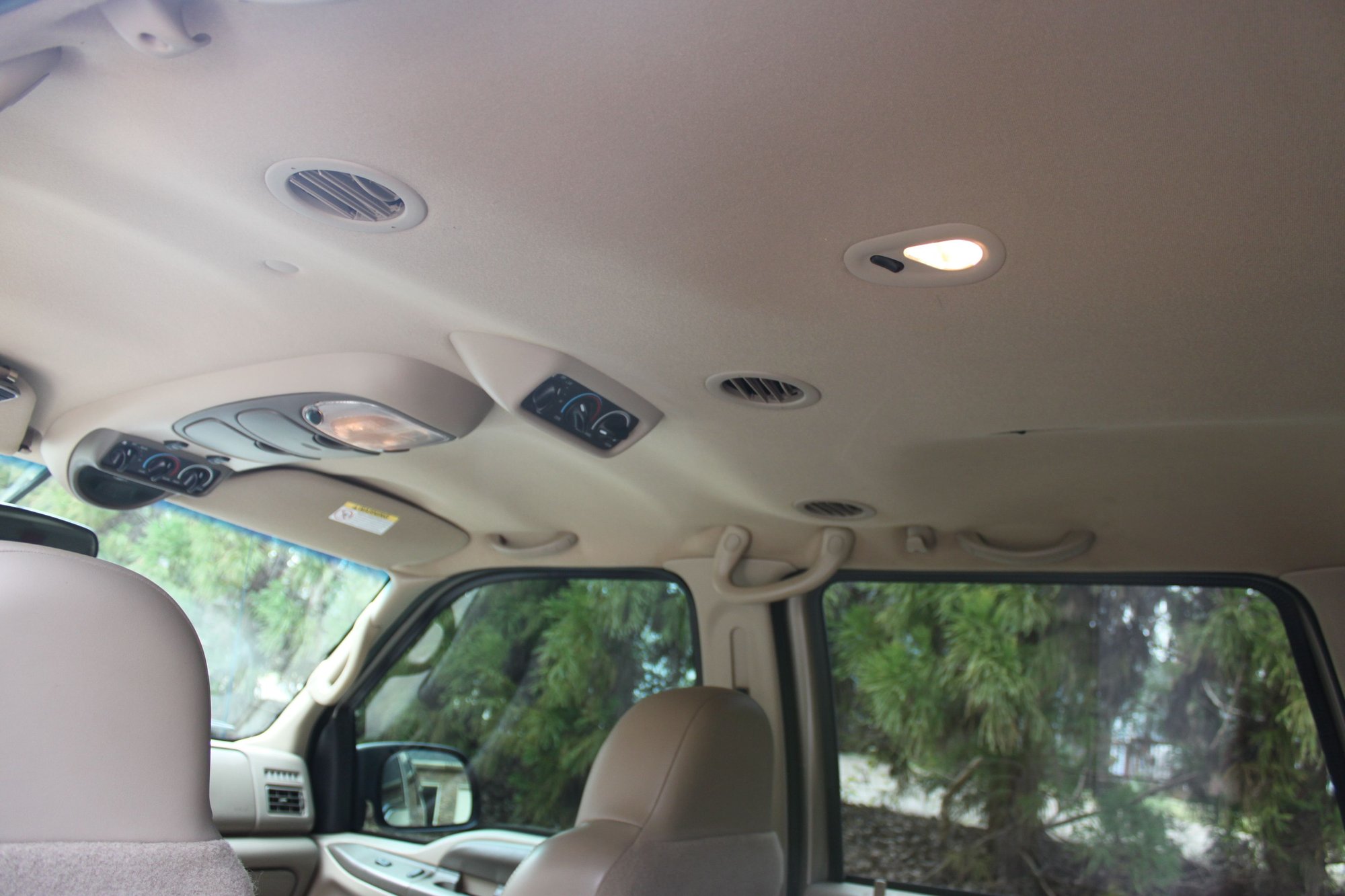 New Pics and a big boo boo - Ford Truck Enthusiasts Forums