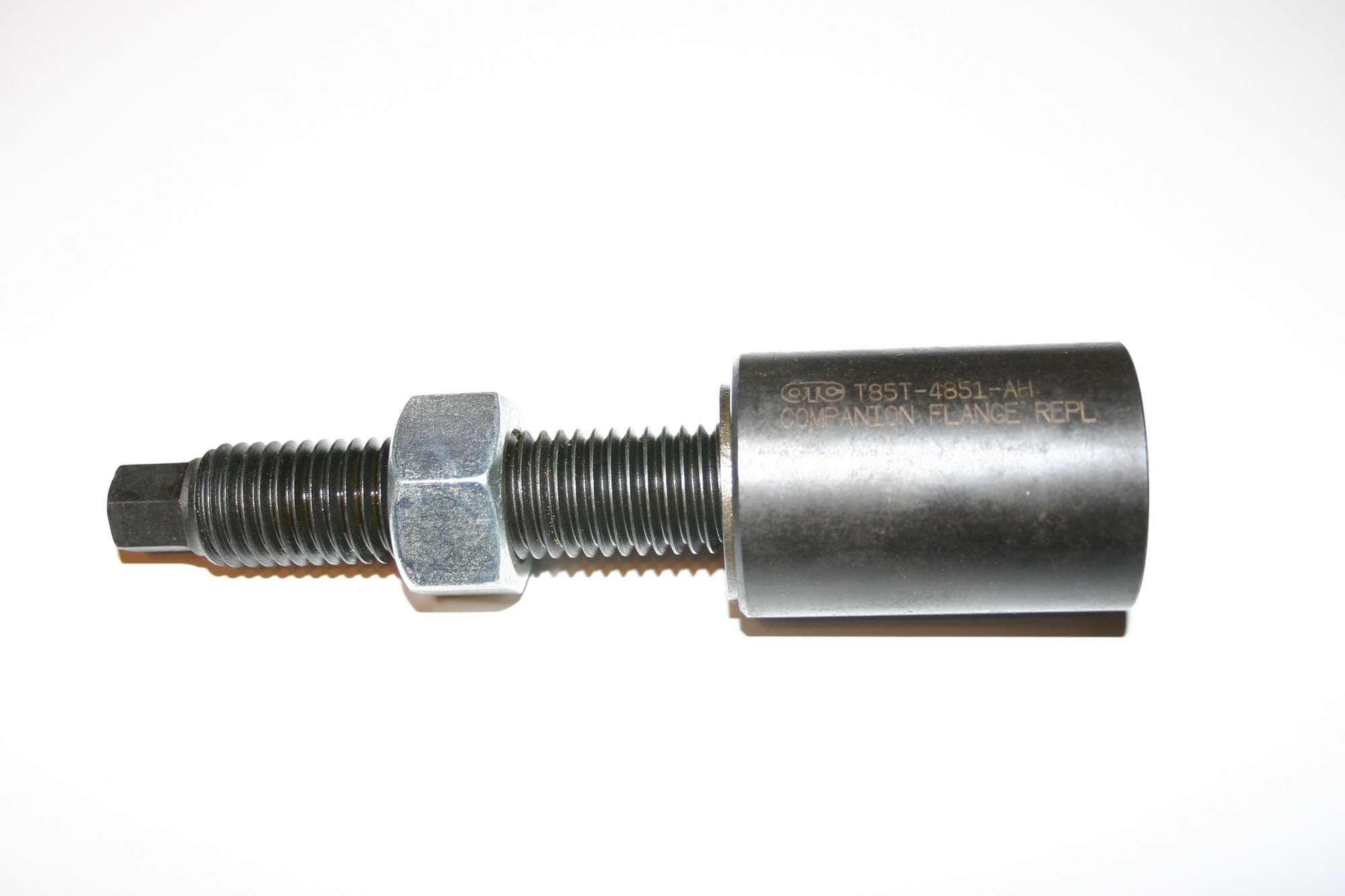 OTC/Rotunda special tools for Ford 10.5" rear axle - Ford Truck ...