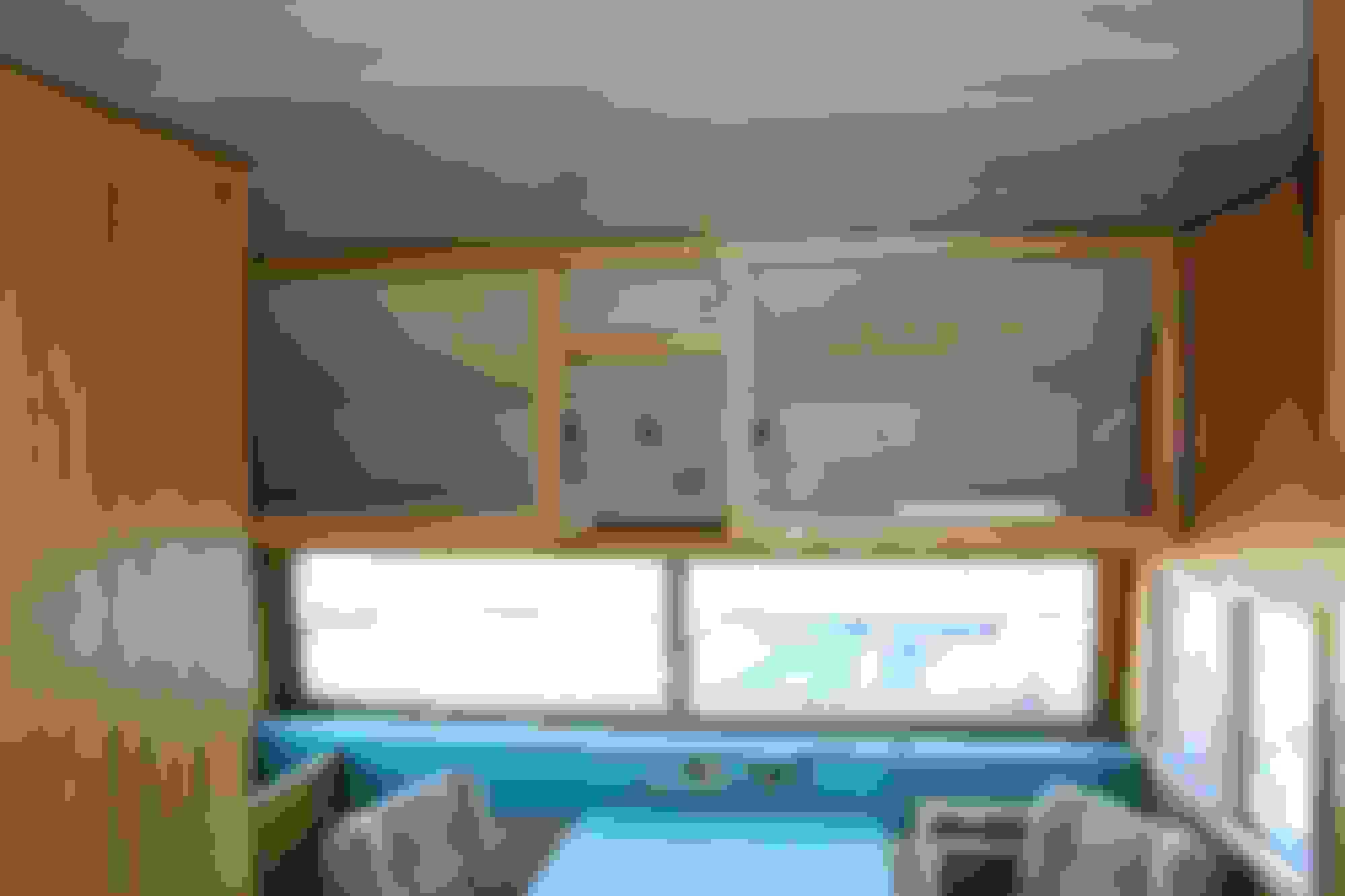 Shasta Disasta Rebuild - Page 4 - Ford Truck Enthusiasts Forums