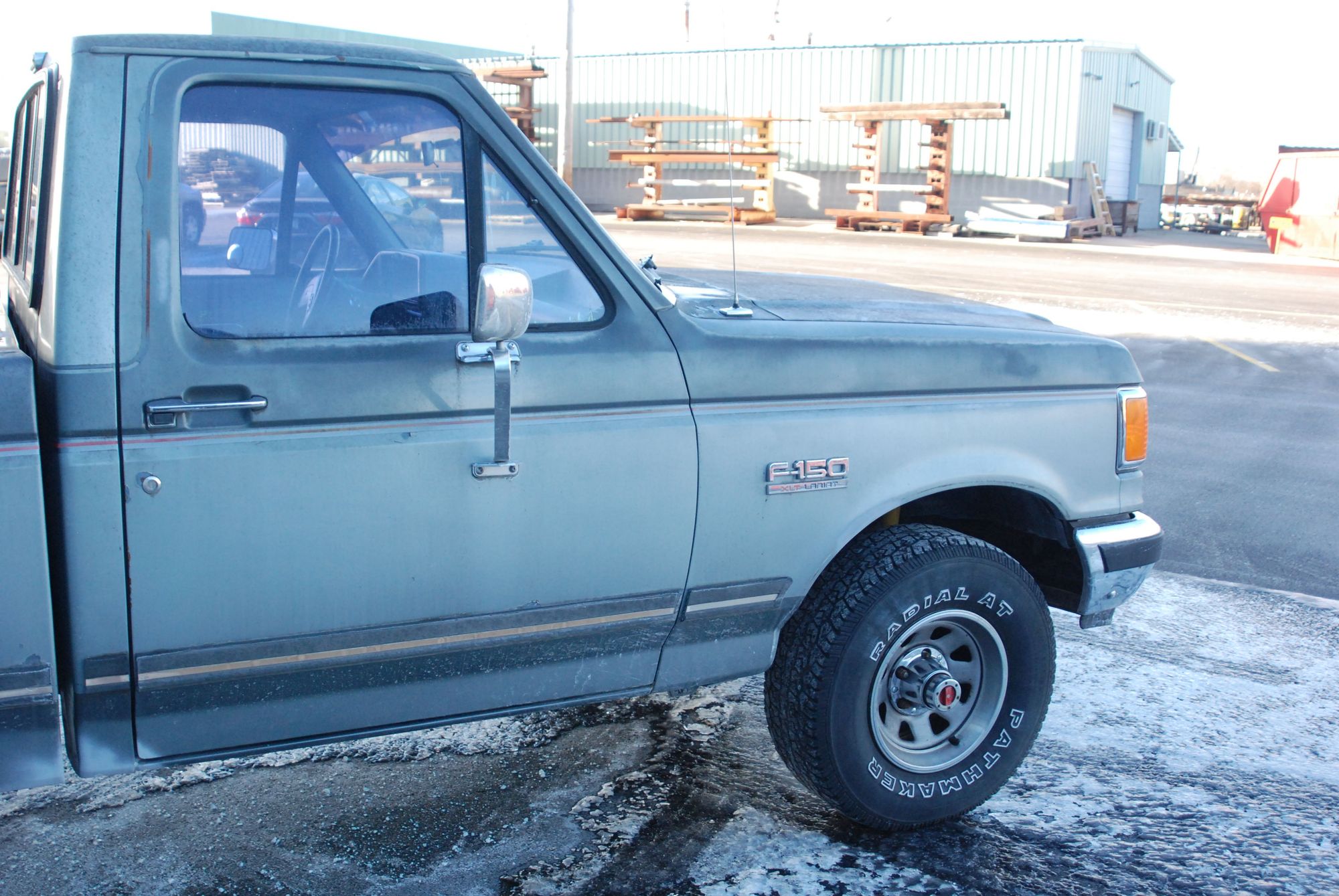 My 1988 F150 Restoration Thread - Ford Truck Enthusiasts Forums