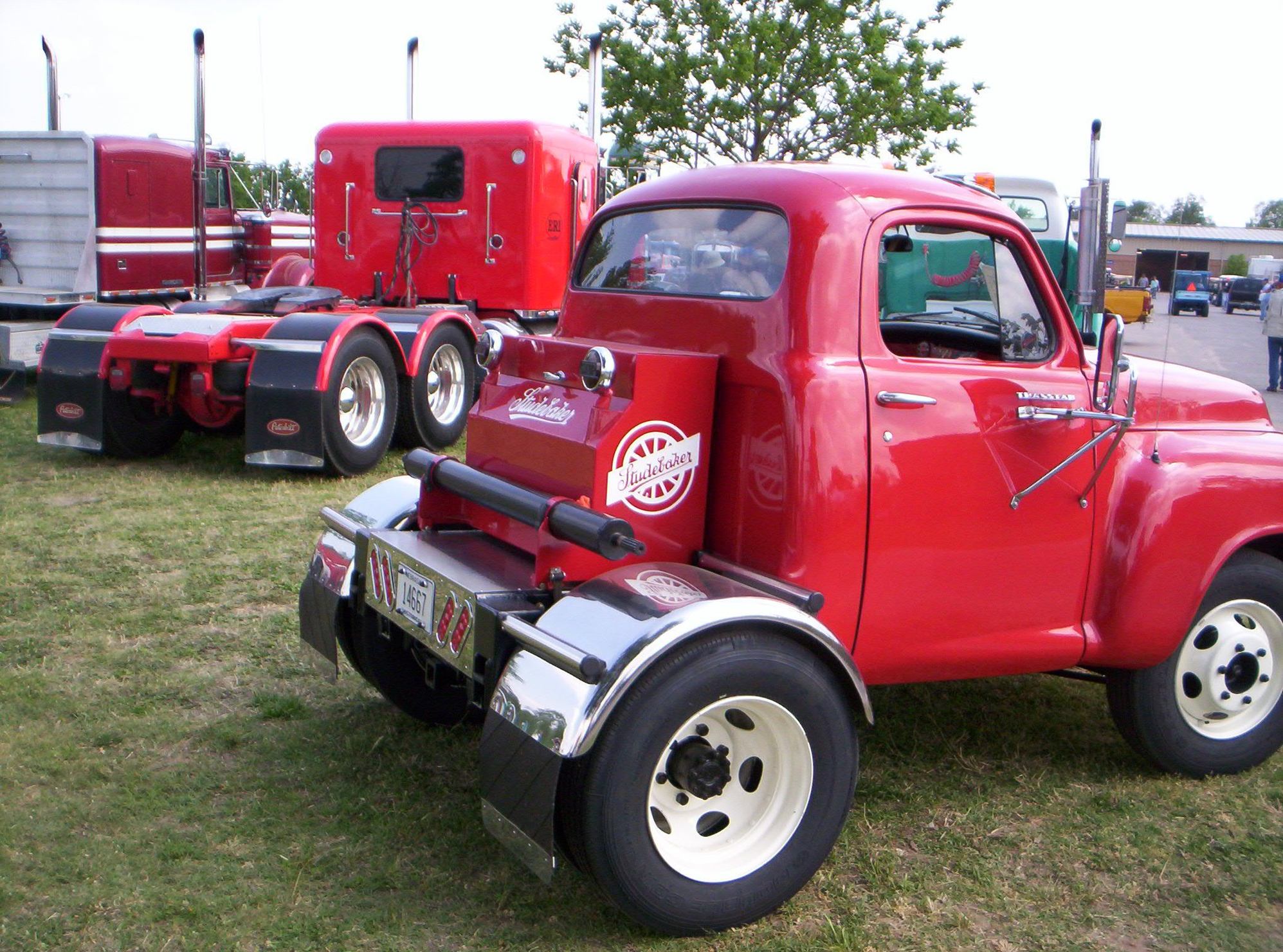 Stubby '58/59 - Ford Truck Enthusiasts Forums