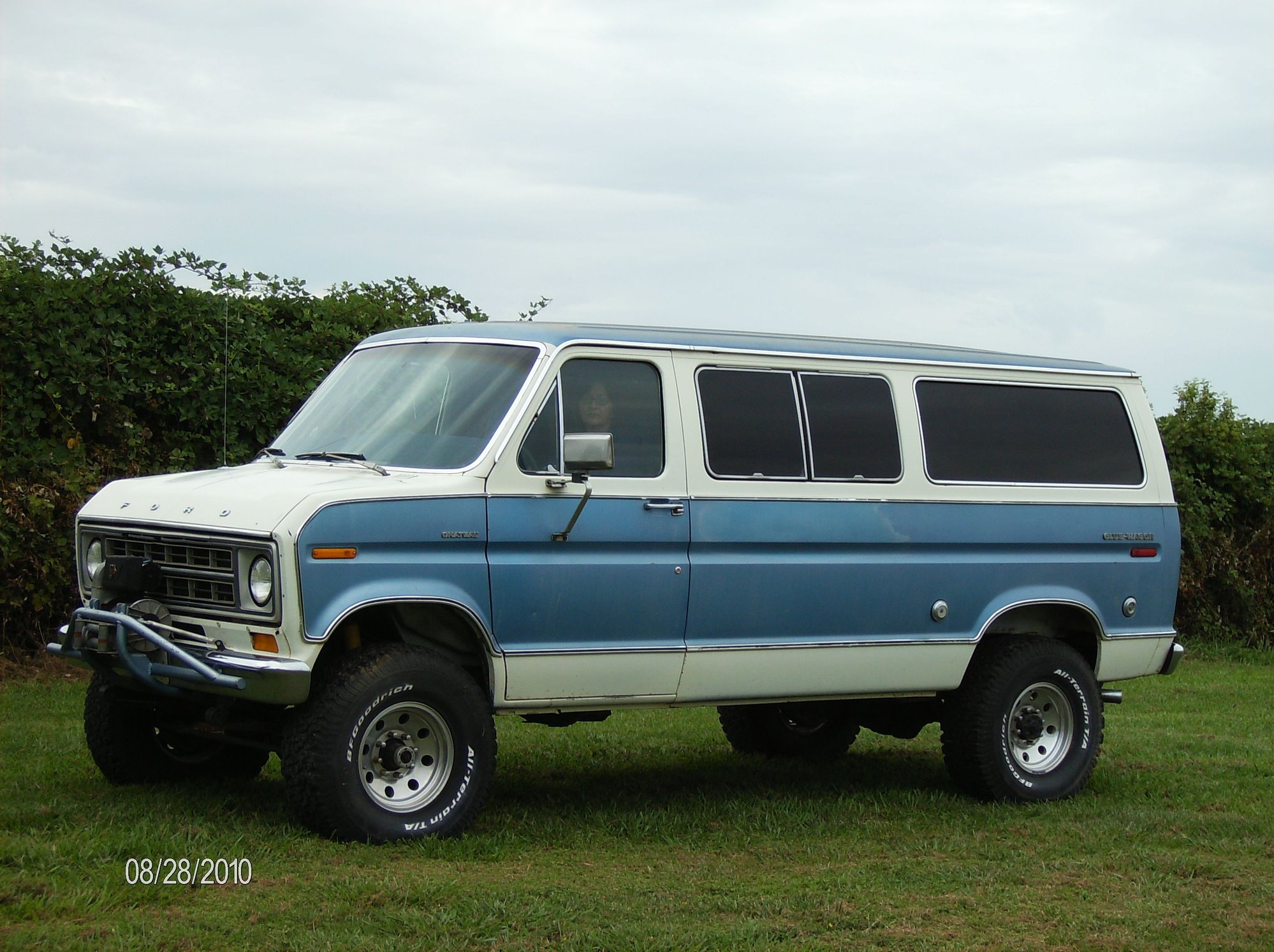 New member with '77 F-350 longbed crew cab - Ford Truck Enthusiasts Forums
