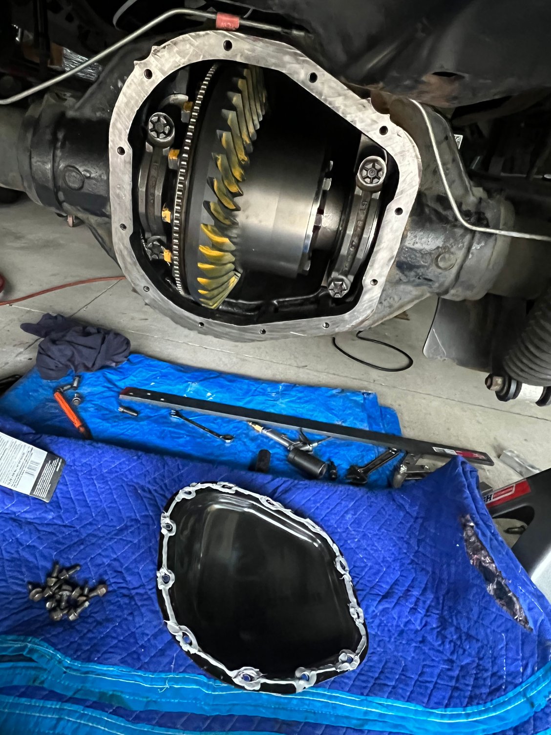 My "01" Excursion Thread - Page 20 - Ford Truck Enthusiasts Forums