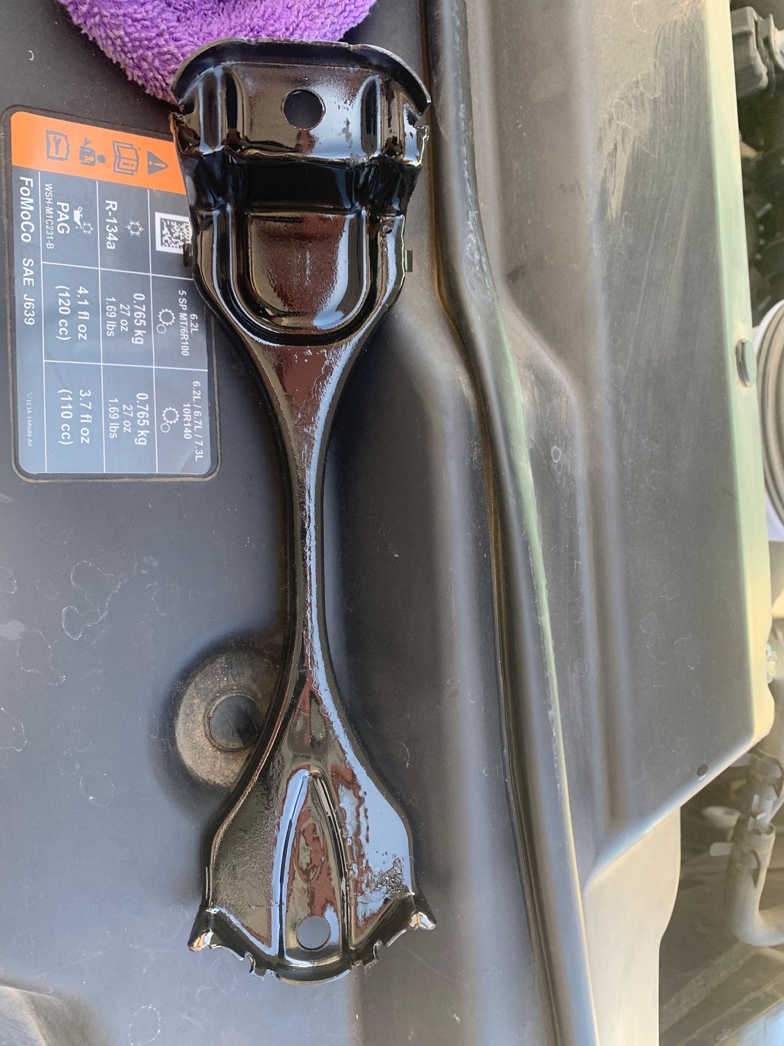 Motorcraft Battery Curse - Ford Truck Enthusiasts Forums