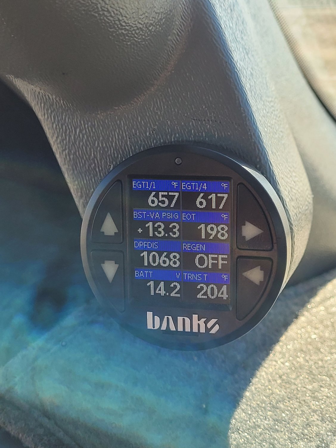 Regen - Ford Truck Enthusiasts Forums