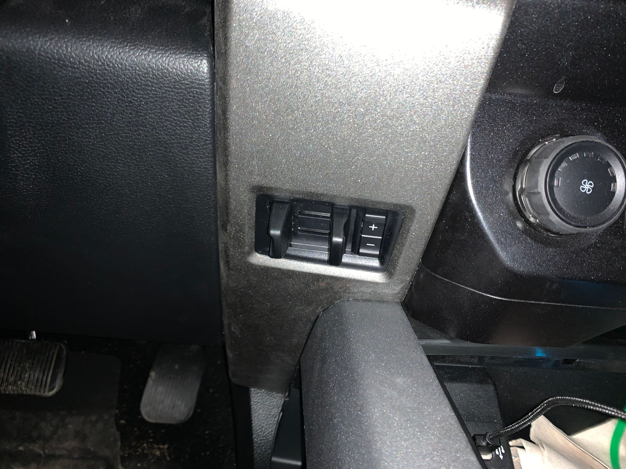 Brake controller install - Ford Truck Enthusiasts Forums