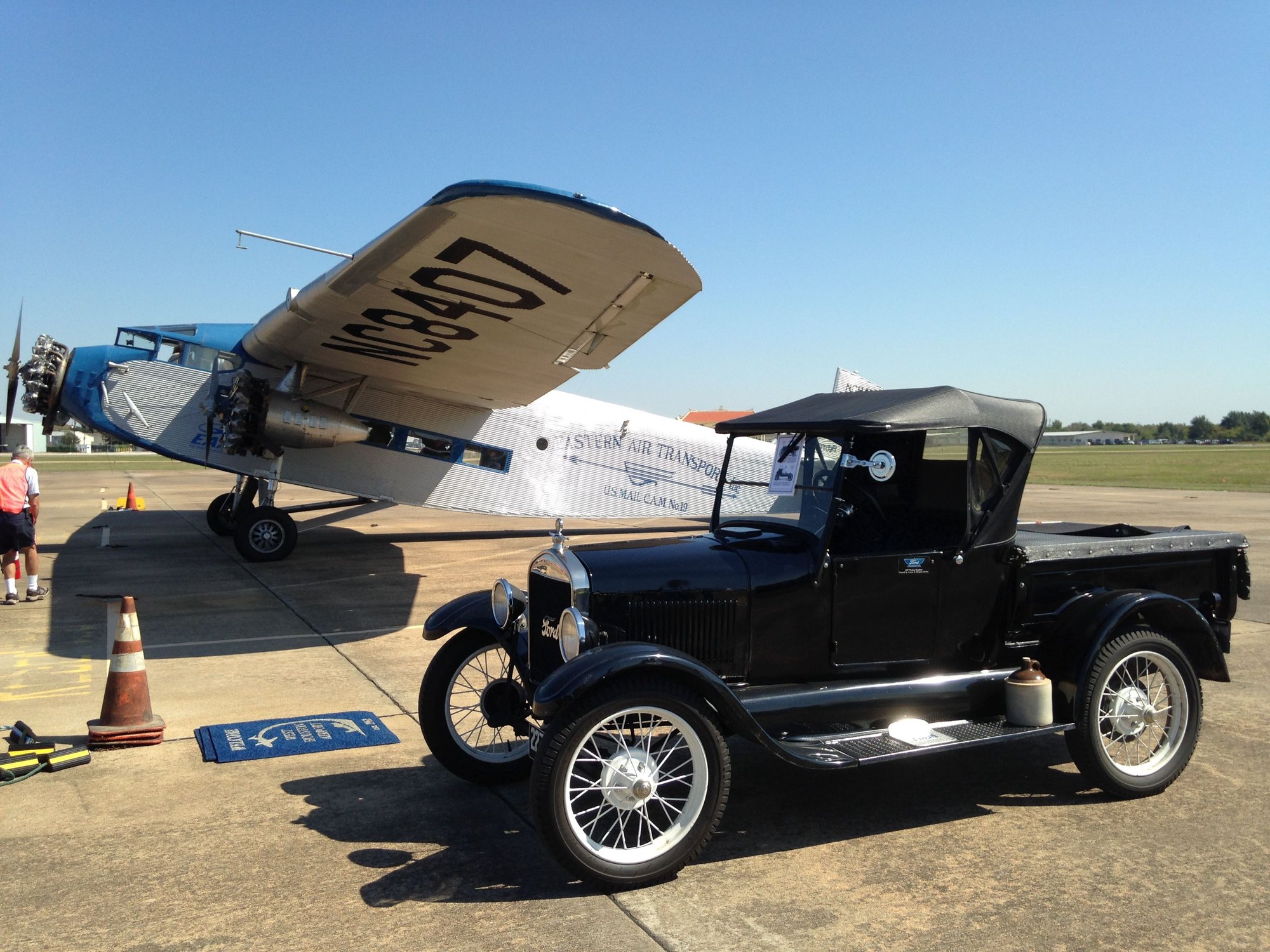 vintage pics of days gone by - Page 723 - Ford Truck Enthusiasts Forums