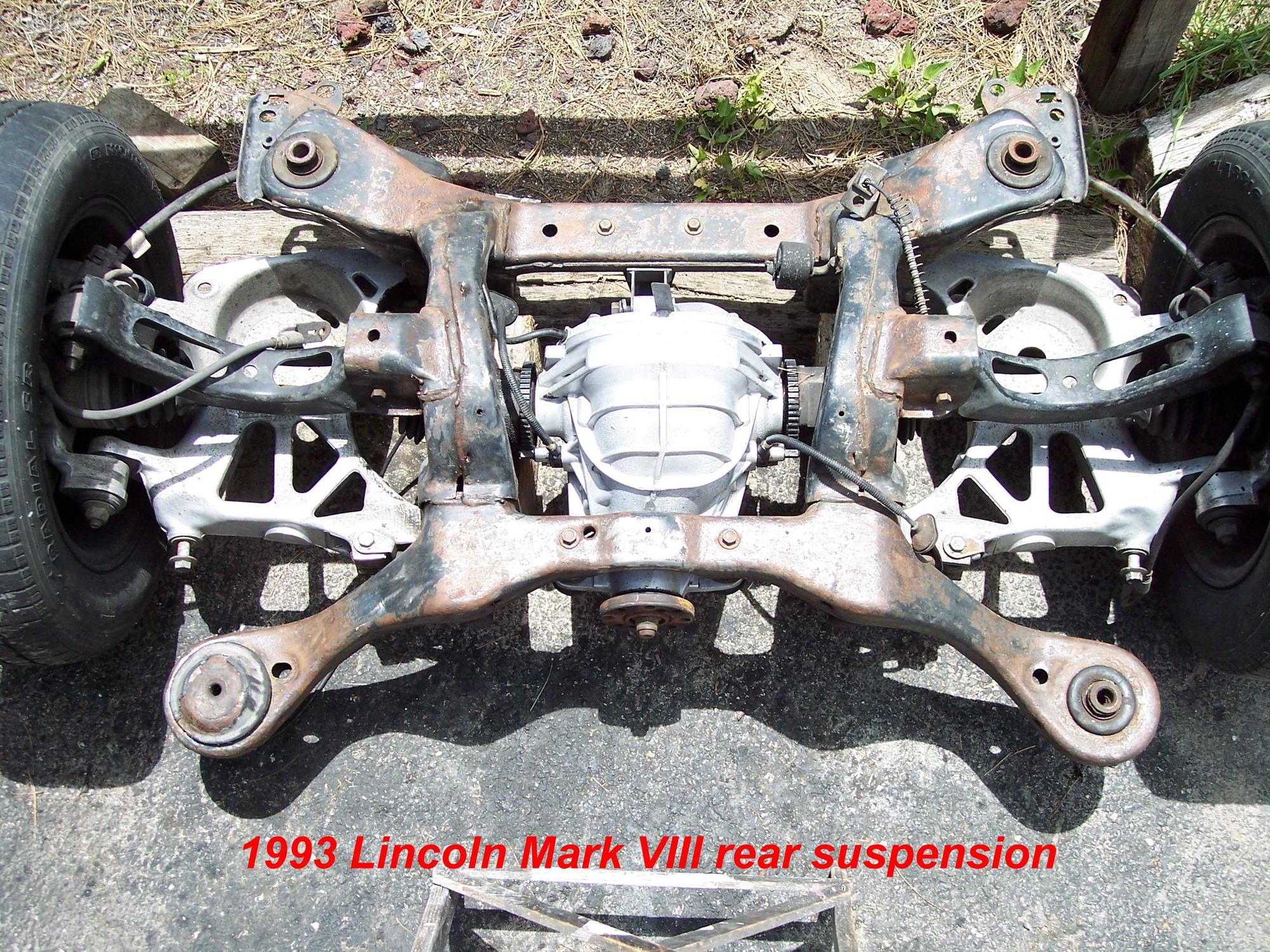 1948 F3 rear axle swap - Ford Truck Enthusiasts Forums