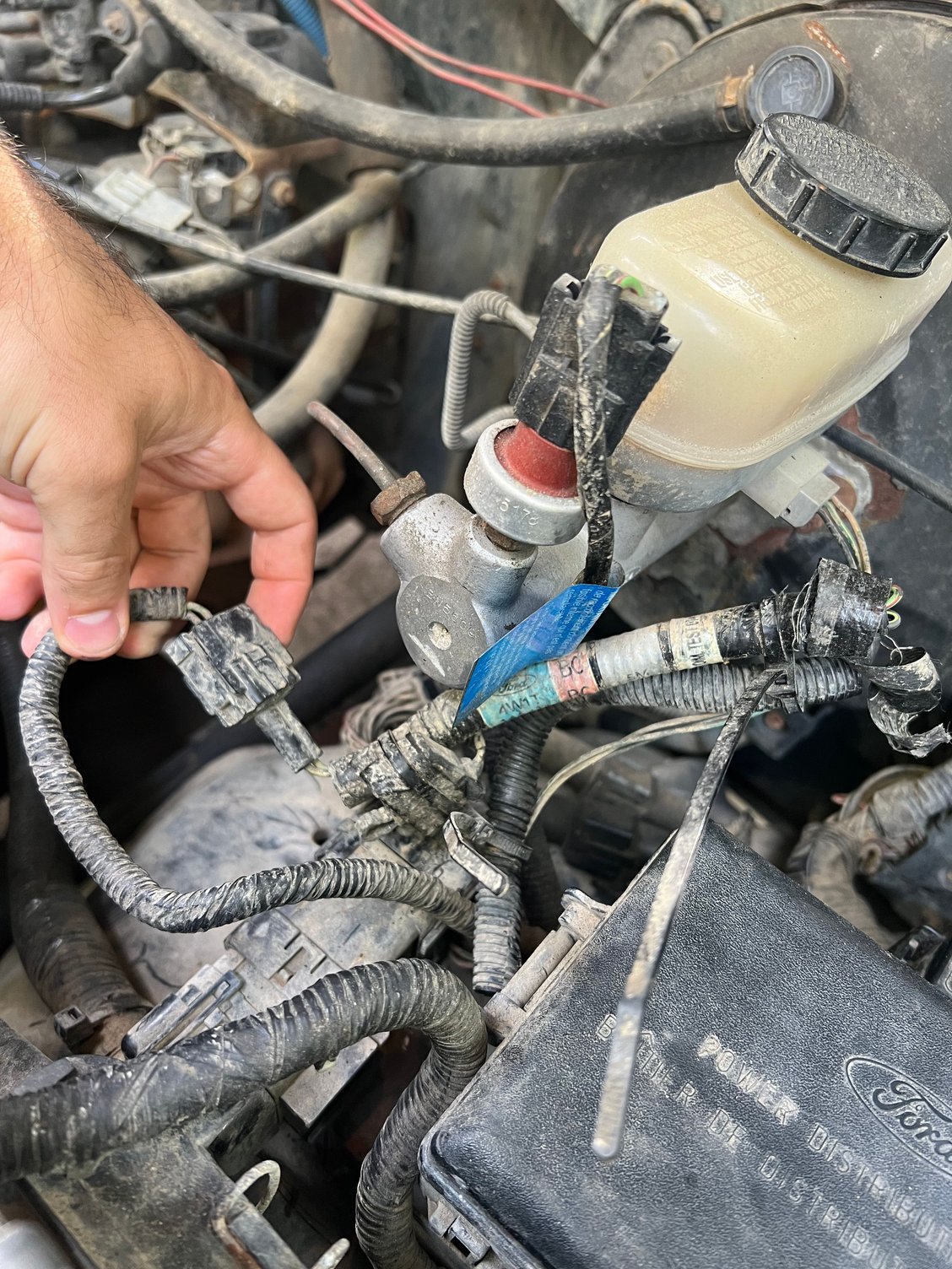 P0500 code - Page 2 - Ford Truck Enthusiasts Forums