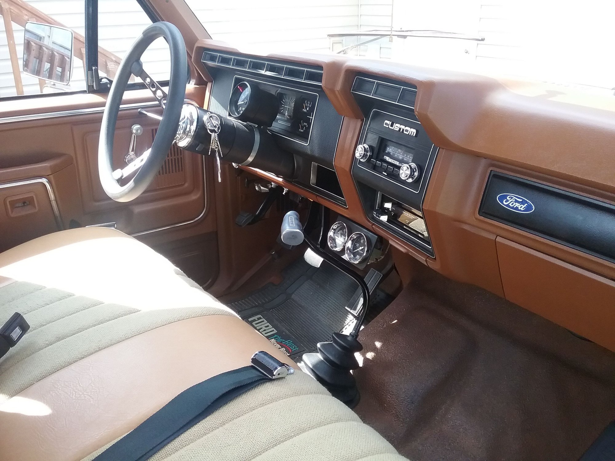 1980-1986 Explorer special Poll / 2011 - Page 2 - Ford Truck ...