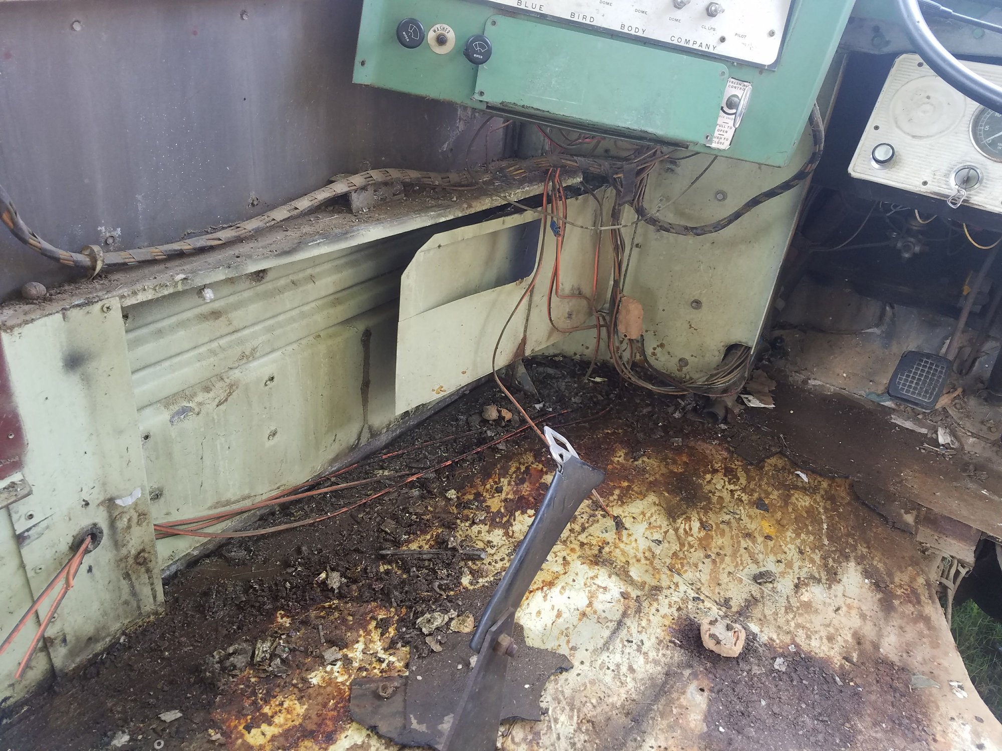 391 FT Dead Cylinder - Ford Truck Enthusiasts Forums