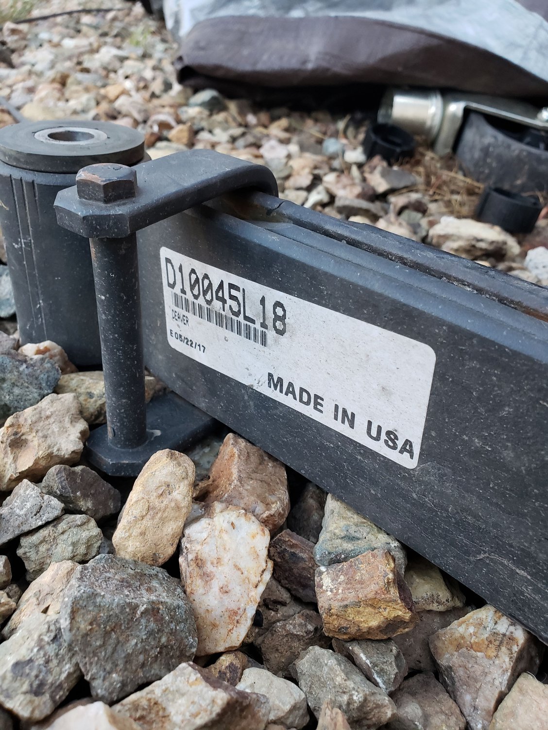 Carli Suspension - Page 21 - Ford Truck Enthusiasts Forums