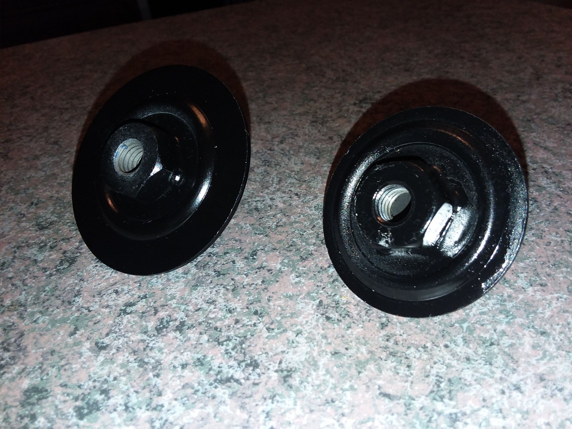 Cab Bushing puller question ............ - Ford Truck Enthusiasts Forums