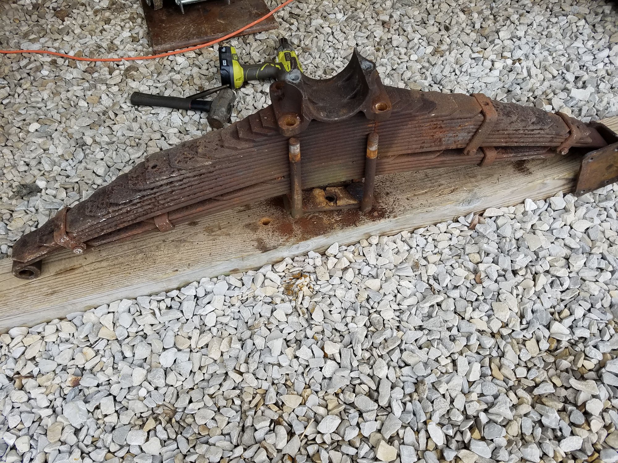 1936 Rusto-mod - Ford Truck Enthusiasts Forums