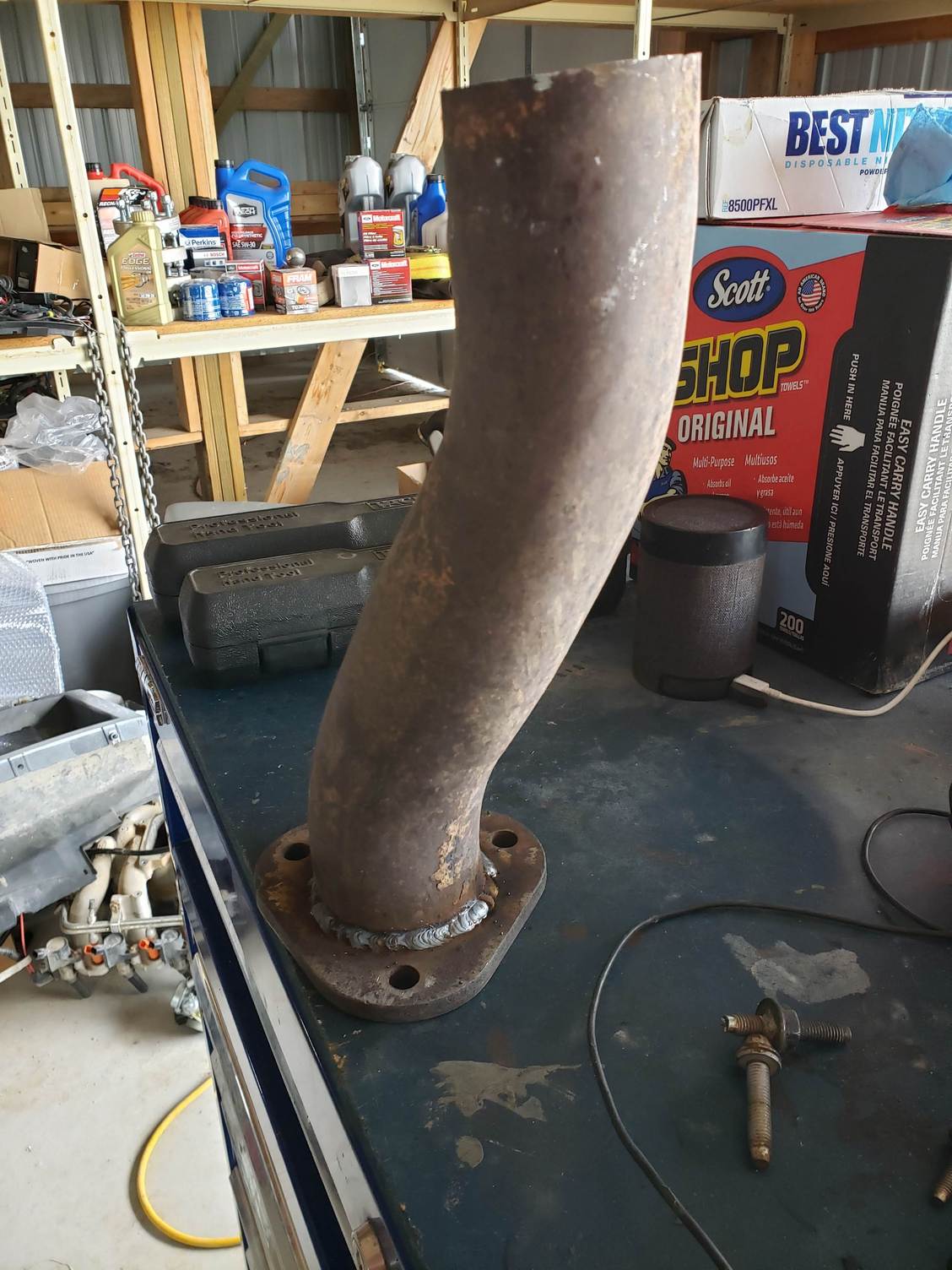 99 F350 V10 Raptor Conversion Build - Ford Truck Enthusiasts Forums