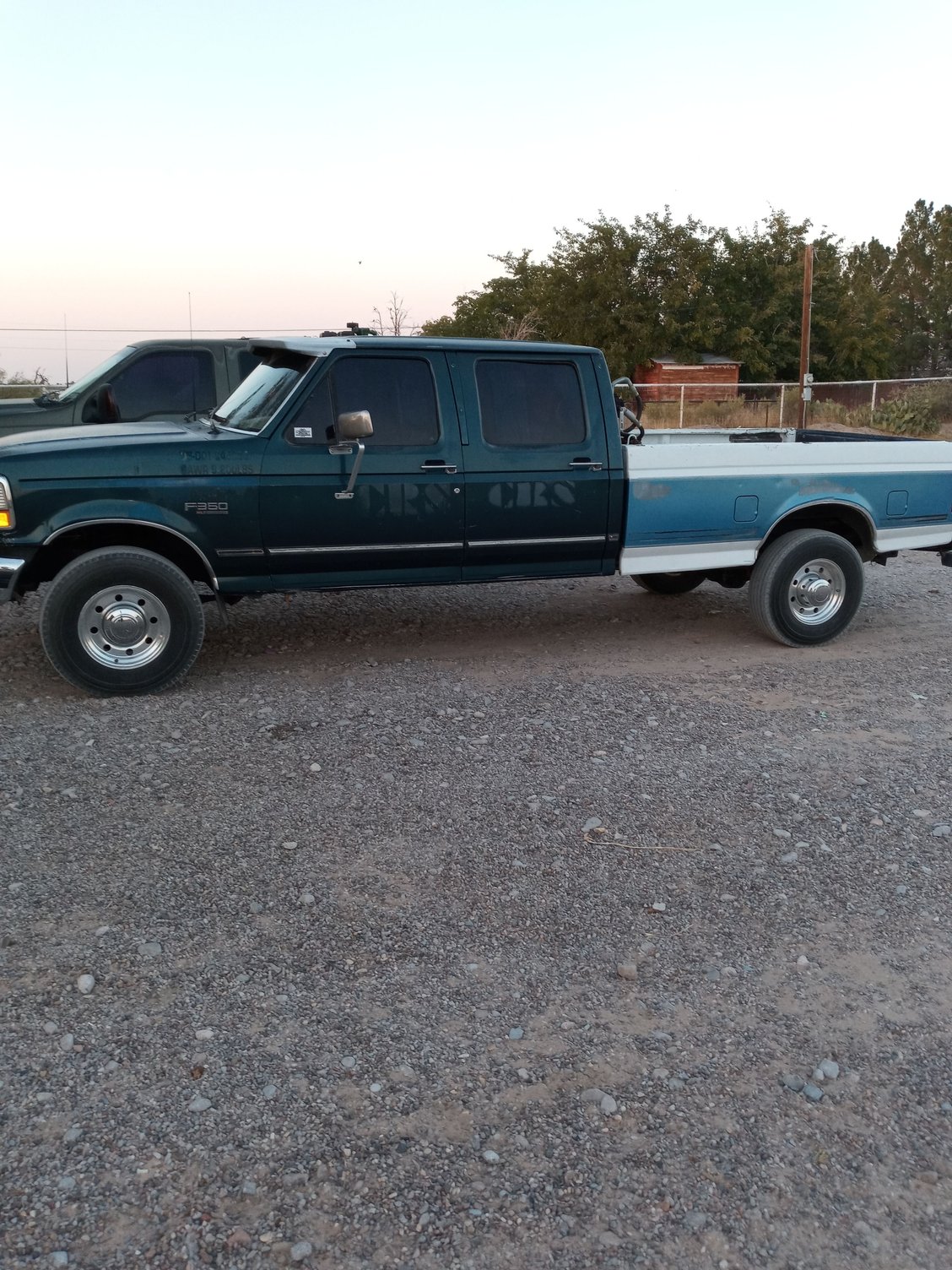 2wd Lift Kit - Ford Truck Enthusiasts Forums
