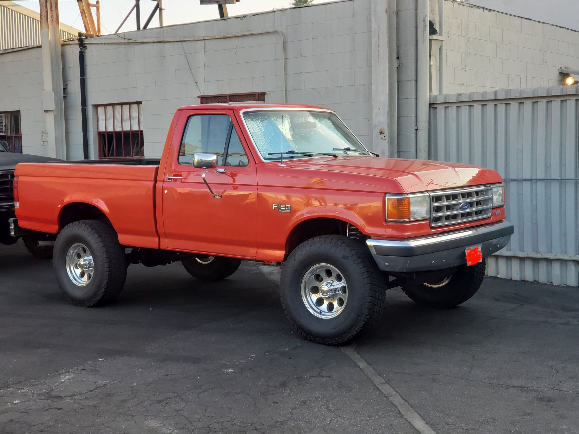 87 F150 4.9l zf5-42 trans - Ford Truck Enthusiasts Forums