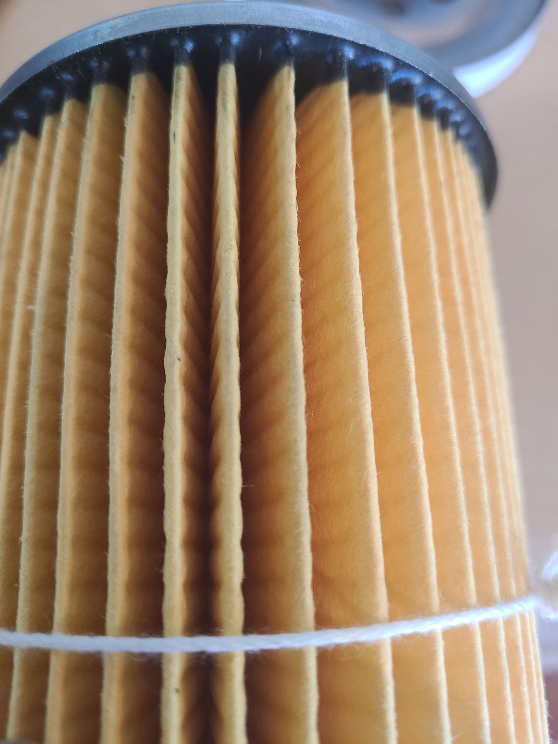 Shell Rotella oil filters - Ford Truck Enthusiasts Forums