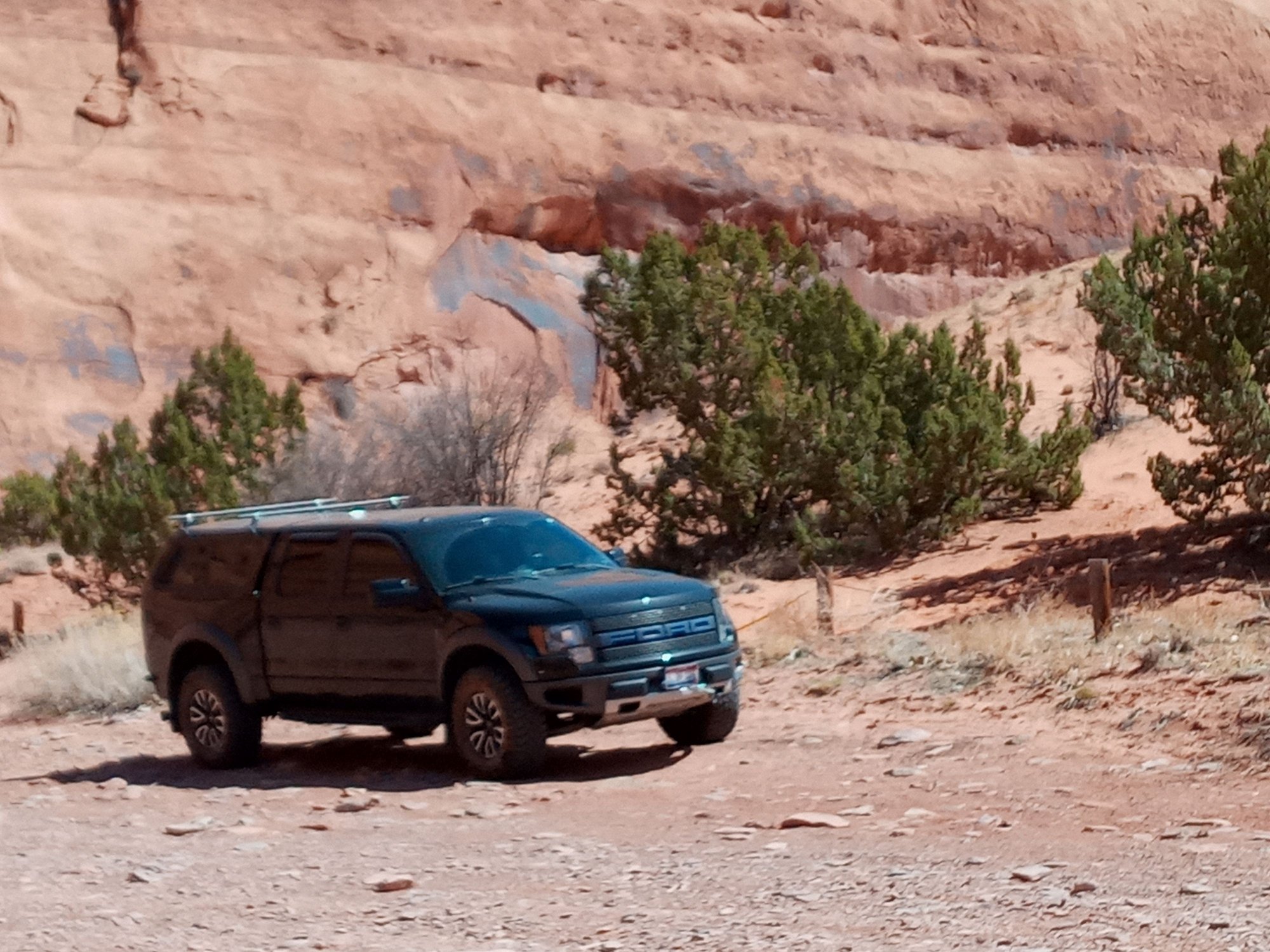 Moab - Ford Truck Enthusiasts Forums