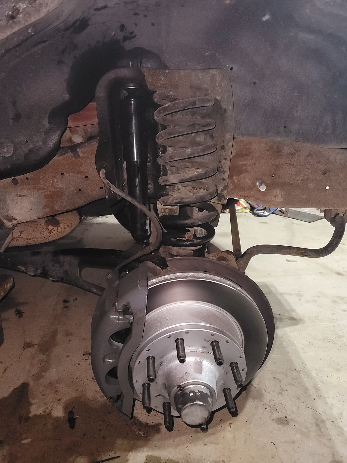 97 F250HD Service Truck "Build Thread" - Ford Truck Enthusiasts Forums