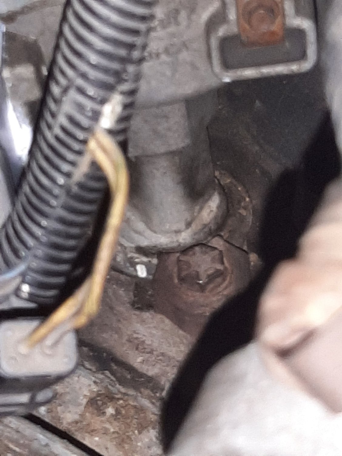 Bad TFI or no good timing? - Ford Truck Enthusiasts Forums