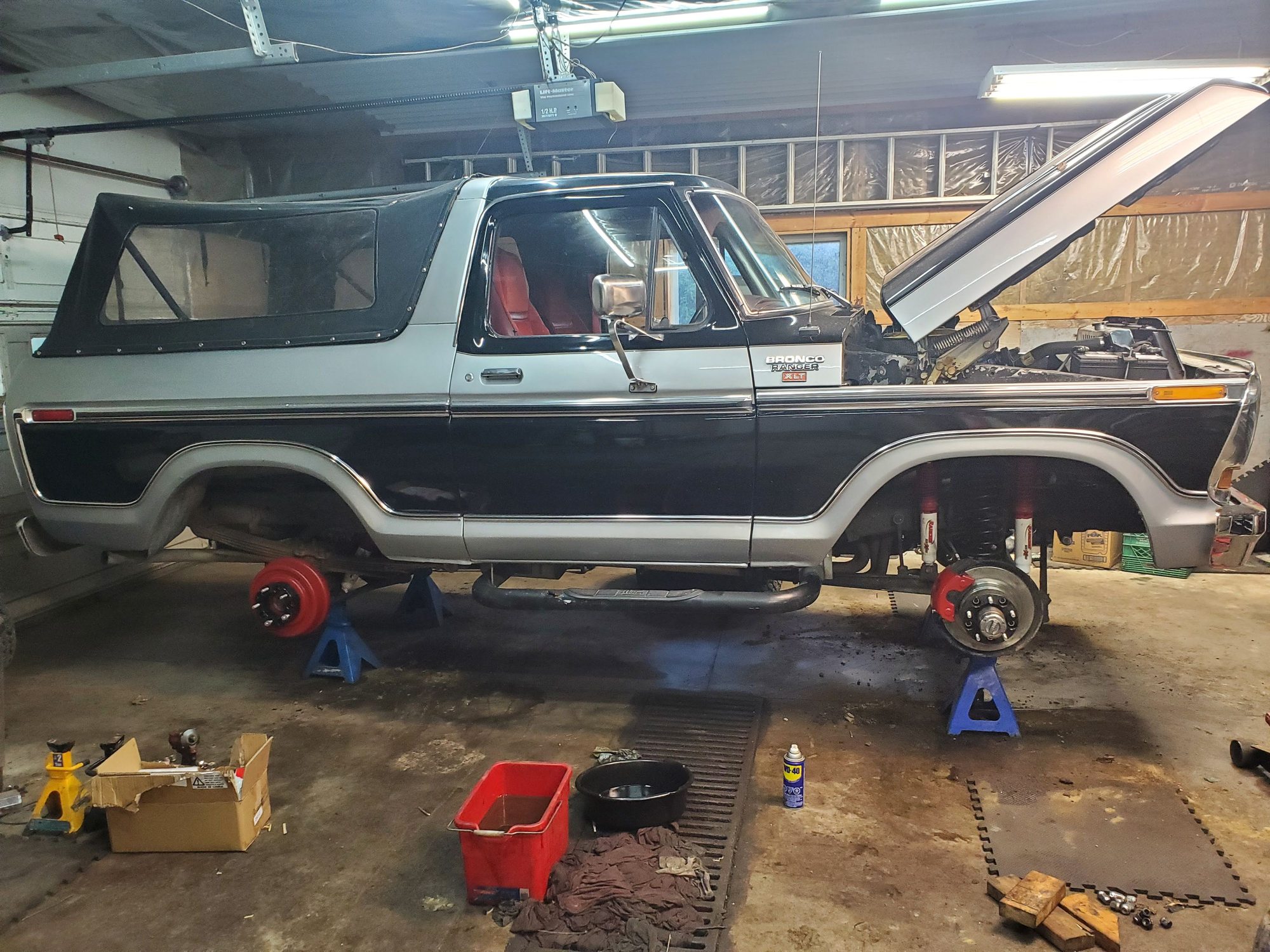 New to the Forums - Ford Truck Enthusiasts Forums